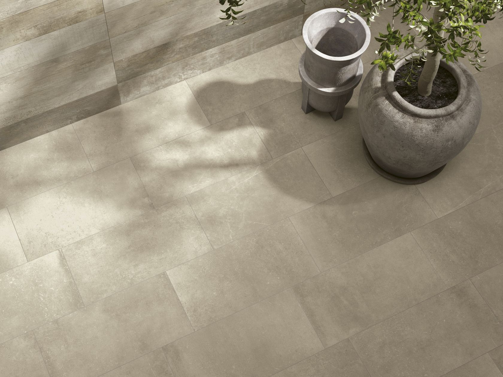FREESPACE | Outdoor floor tiles By Pastorelli