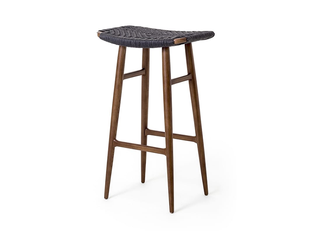 FREJA | Stool By STELLAR WORKS design Space Copenhagen