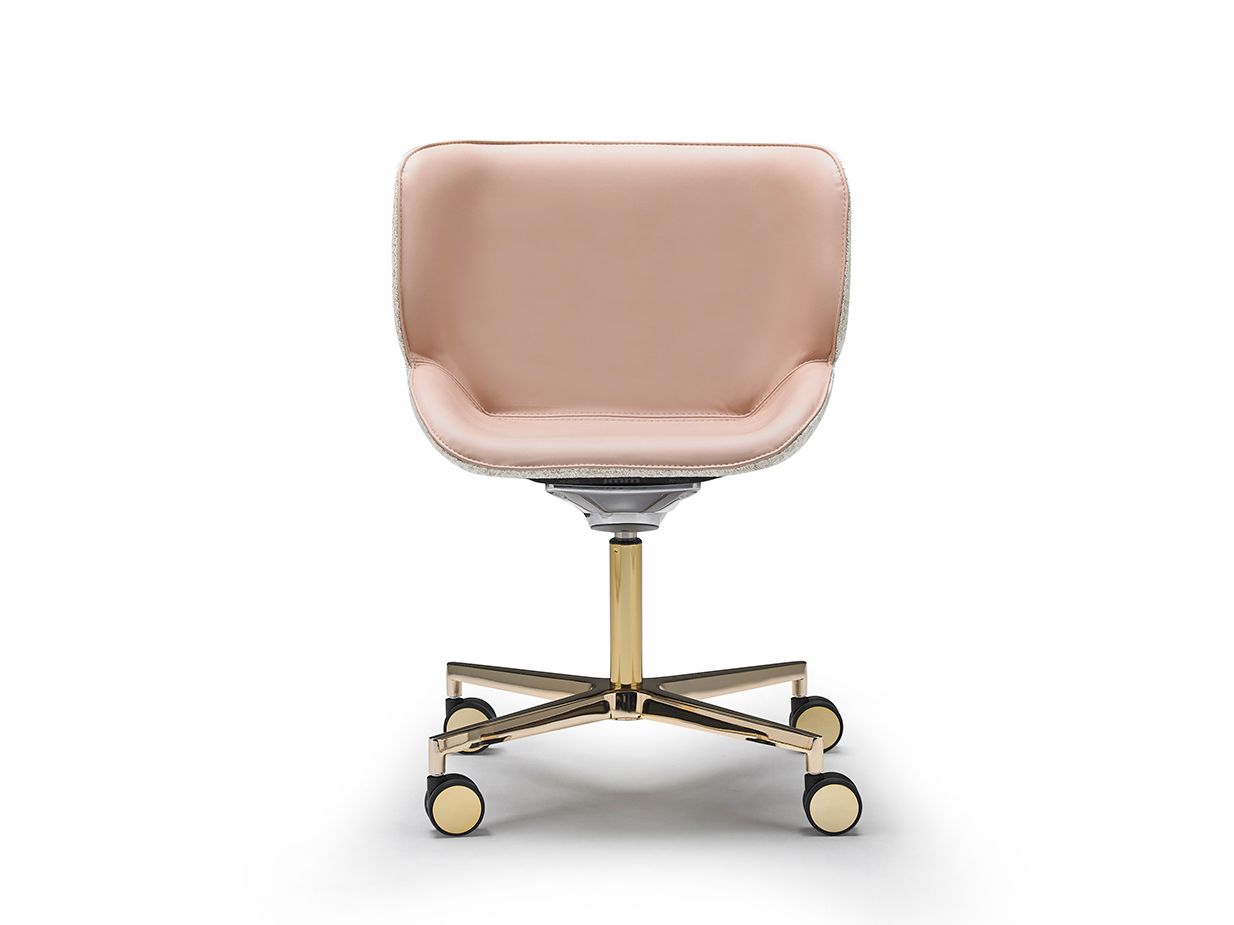 FRENCH | Task chair By Jose Martinez Medina design Eli Gutierrez