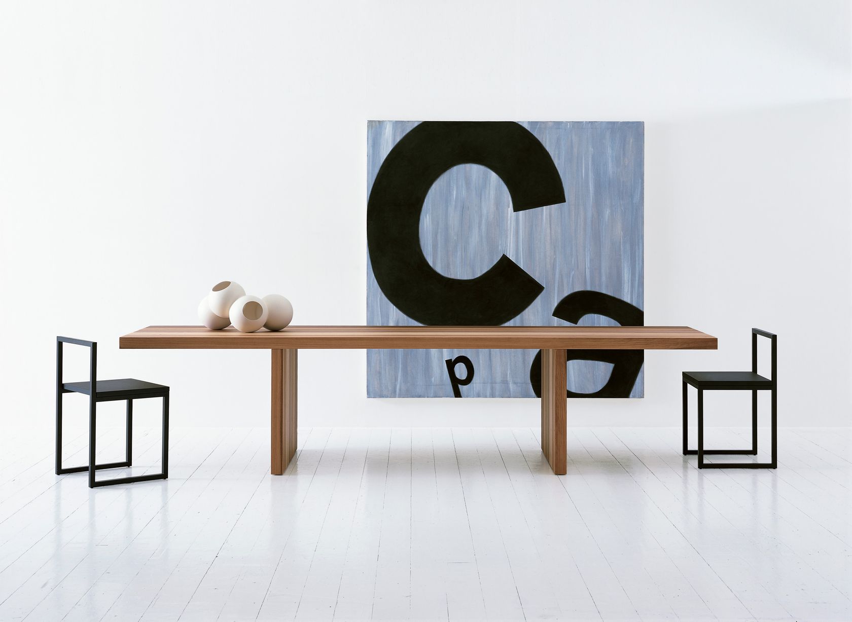 FRONZONI ’64 | Sedia By Cappellini design A.G. Fronzoni