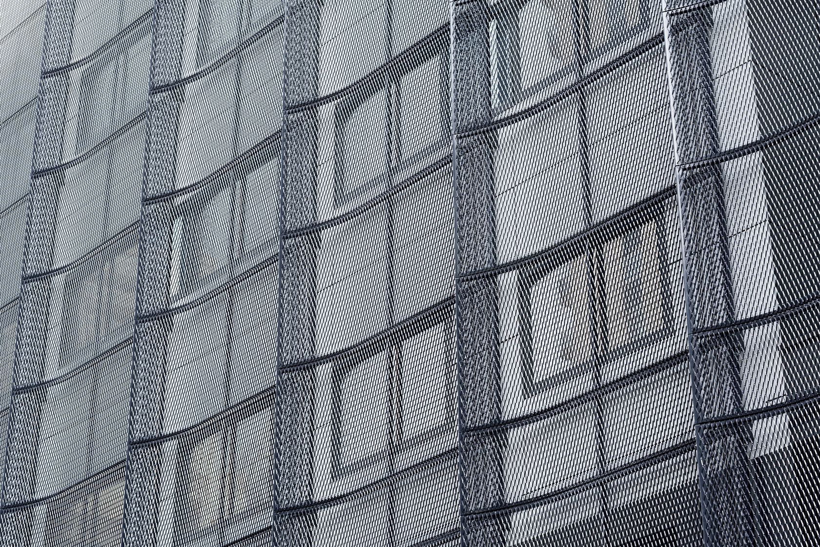 FS+ | Solar shading By METAL DEPLOYE