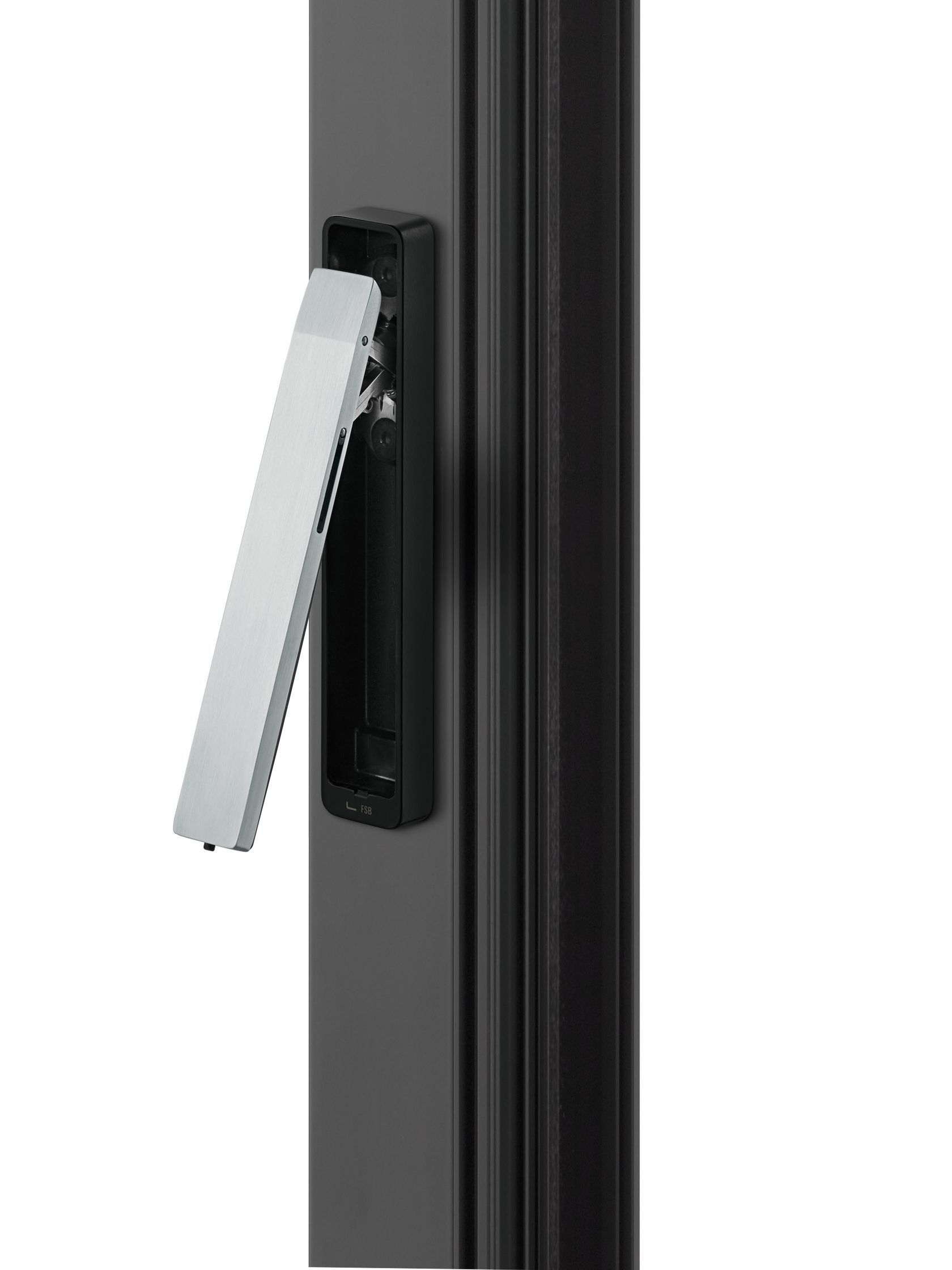 FSB 34 3466 Window handle By FSB