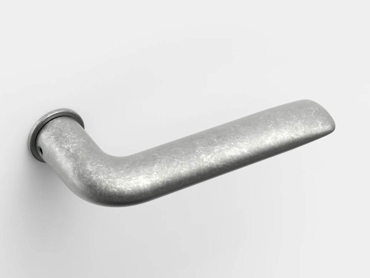 Door Handles | Modern, without rosette | Archiproducts