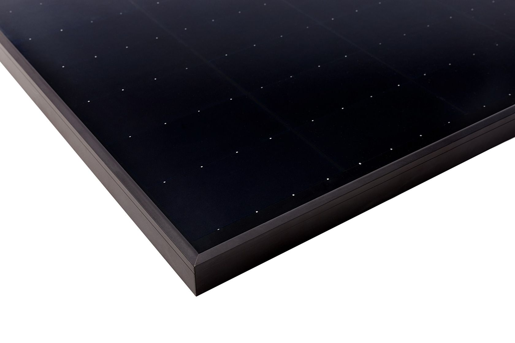 Photovoltaic module FU340-350M ZEBRA – ALL BLACK By FuturaSun