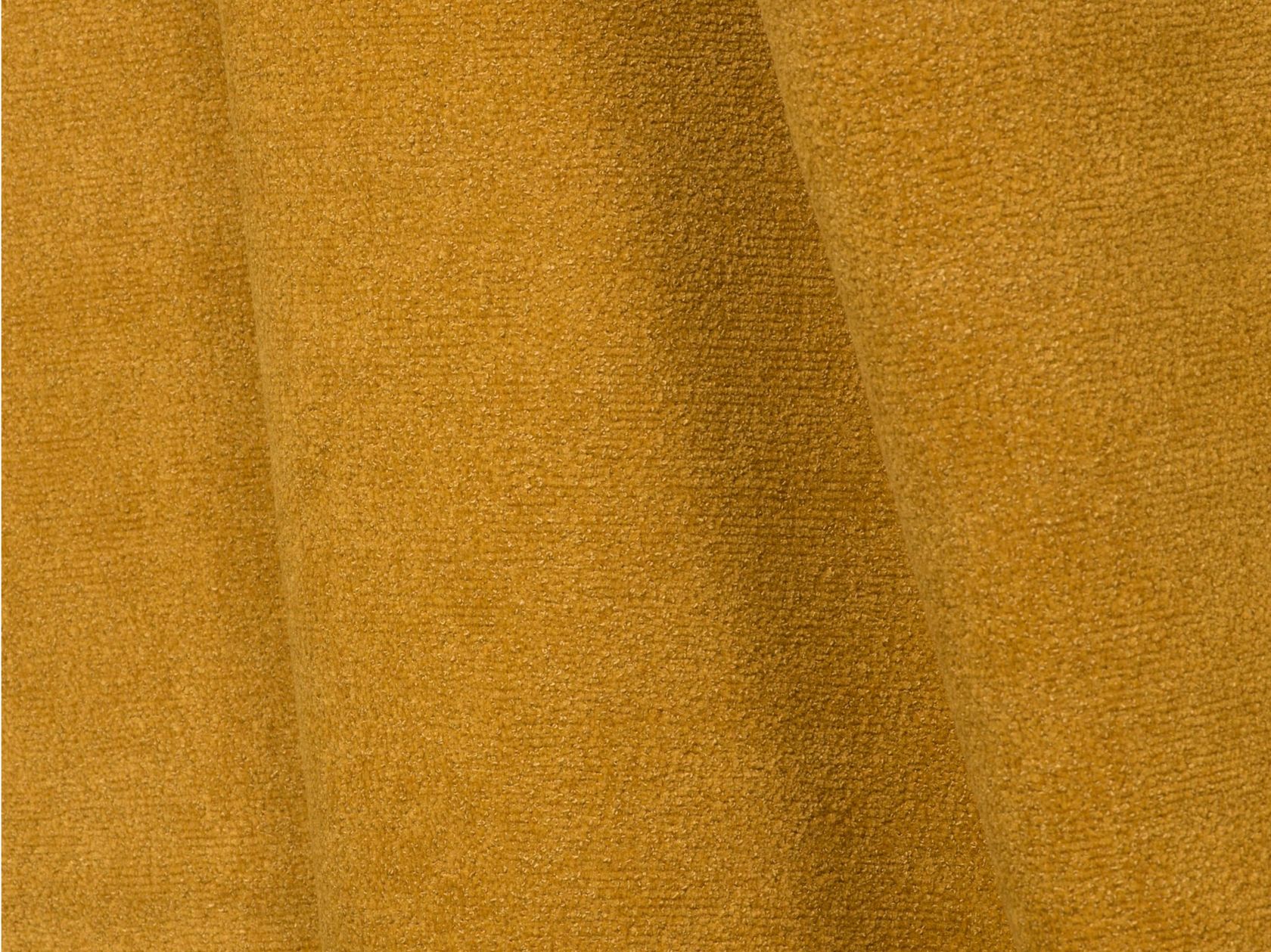 FUJI Solid-color boucle upholstery fabric By LELIEVRE