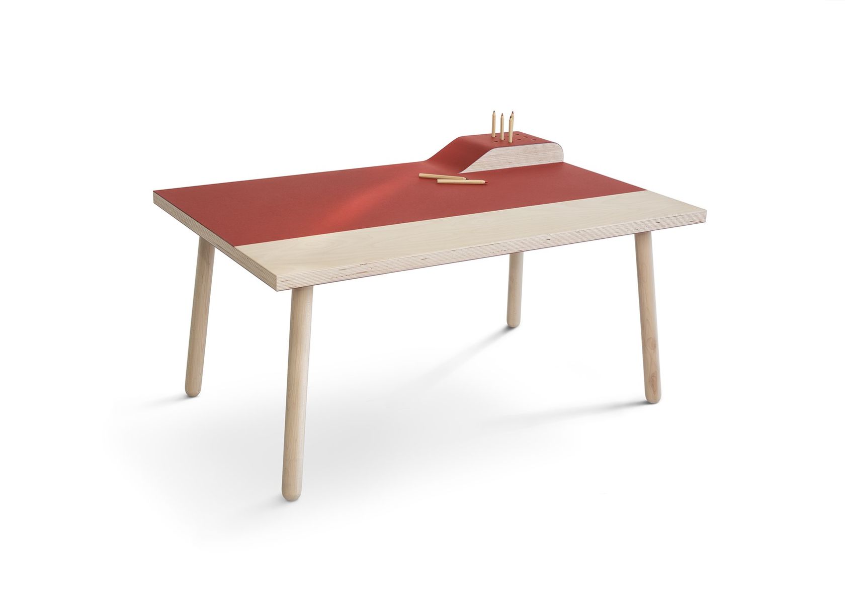 FURNITURE LINOLEUM DESKTOP® By Forbo