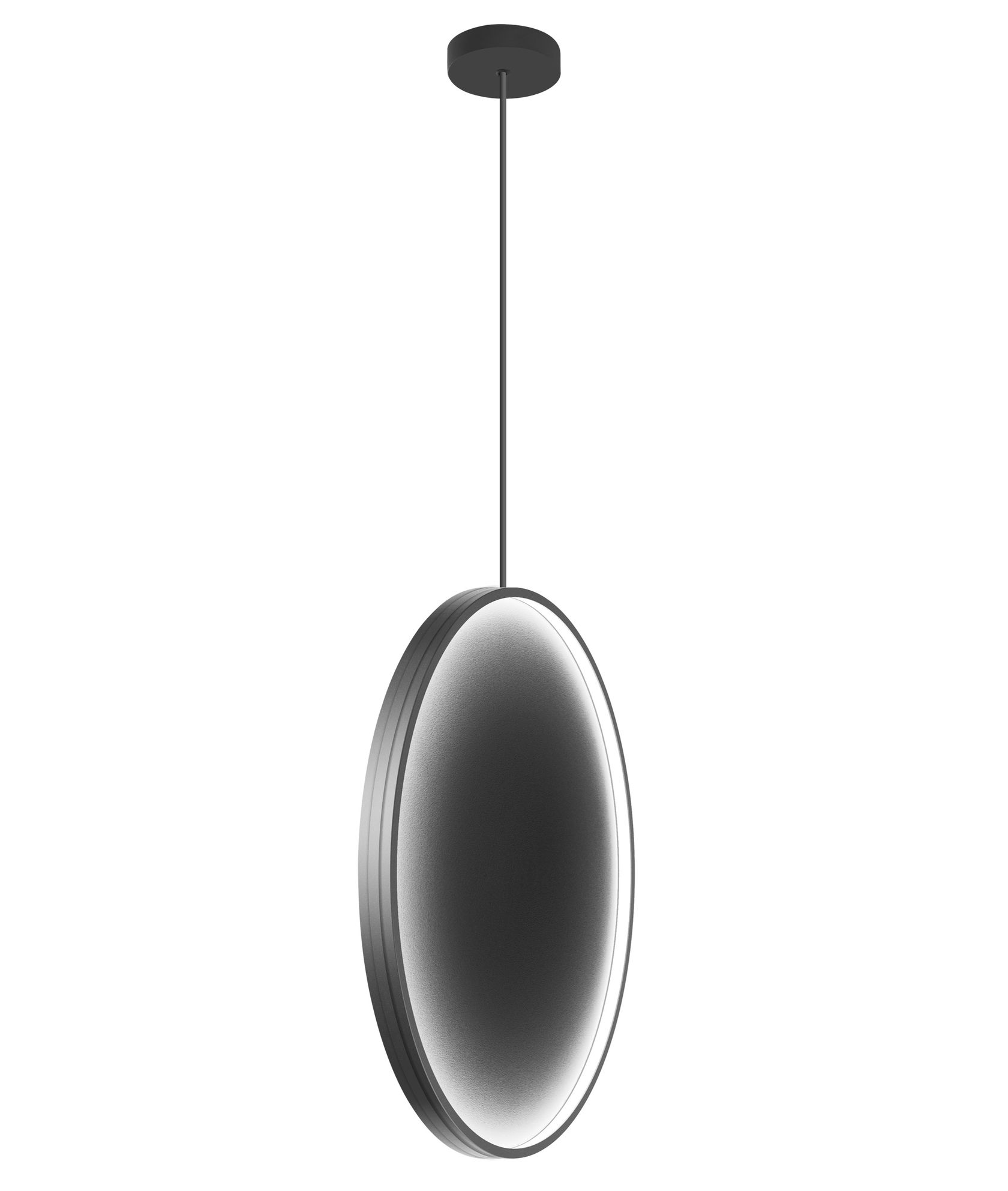 FUTON SD 吊灯 By Intra lighting 设计师Lorenzo Truant