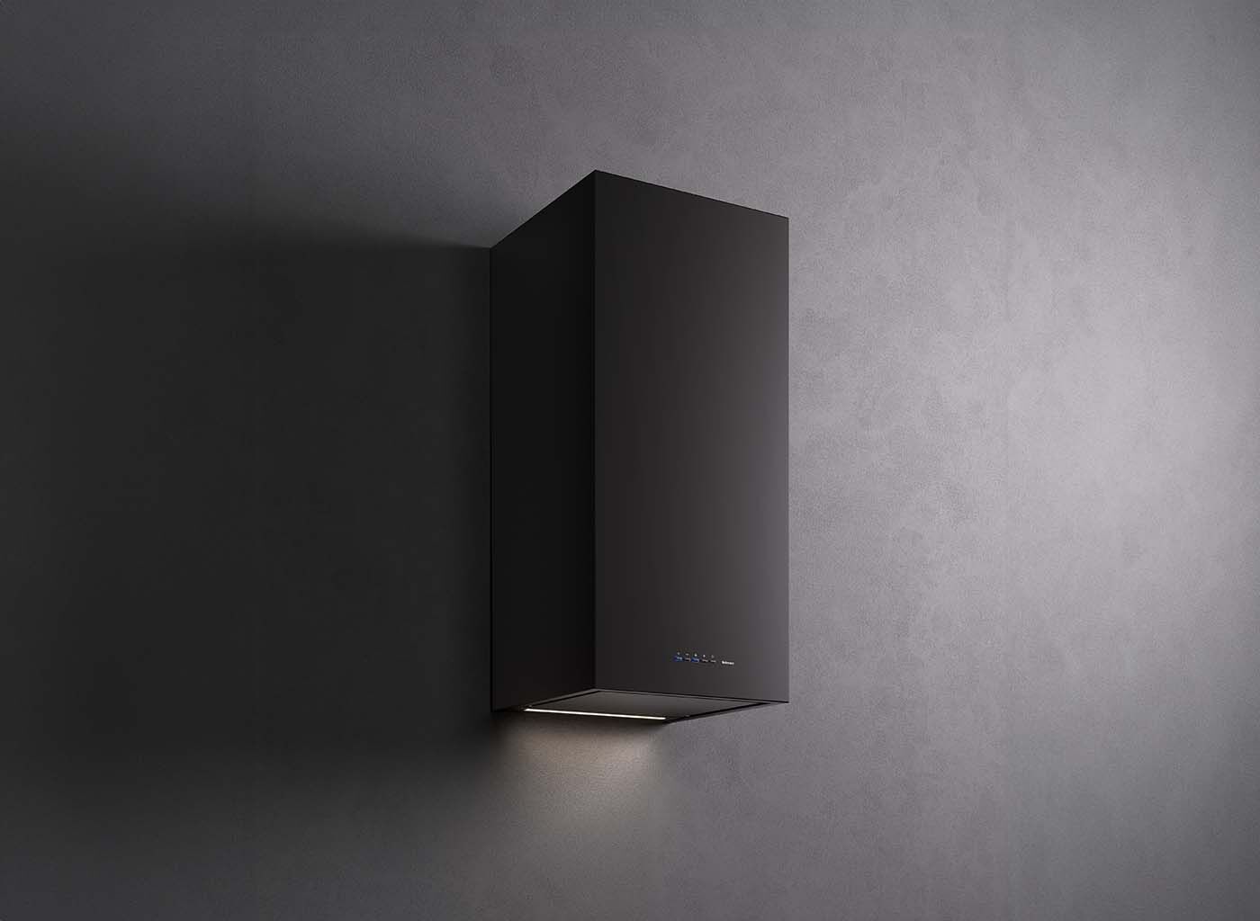 MIRA PLUS Cooker hood By Falmec