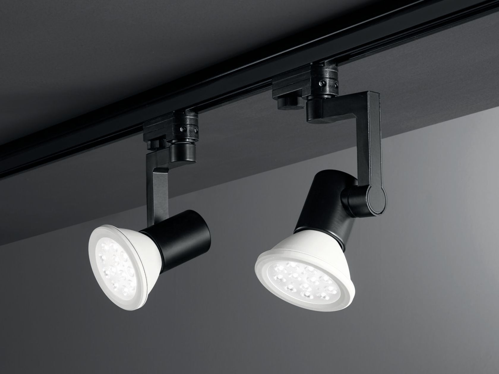 EXPRESS Track-Light By Fan Europe Lighting