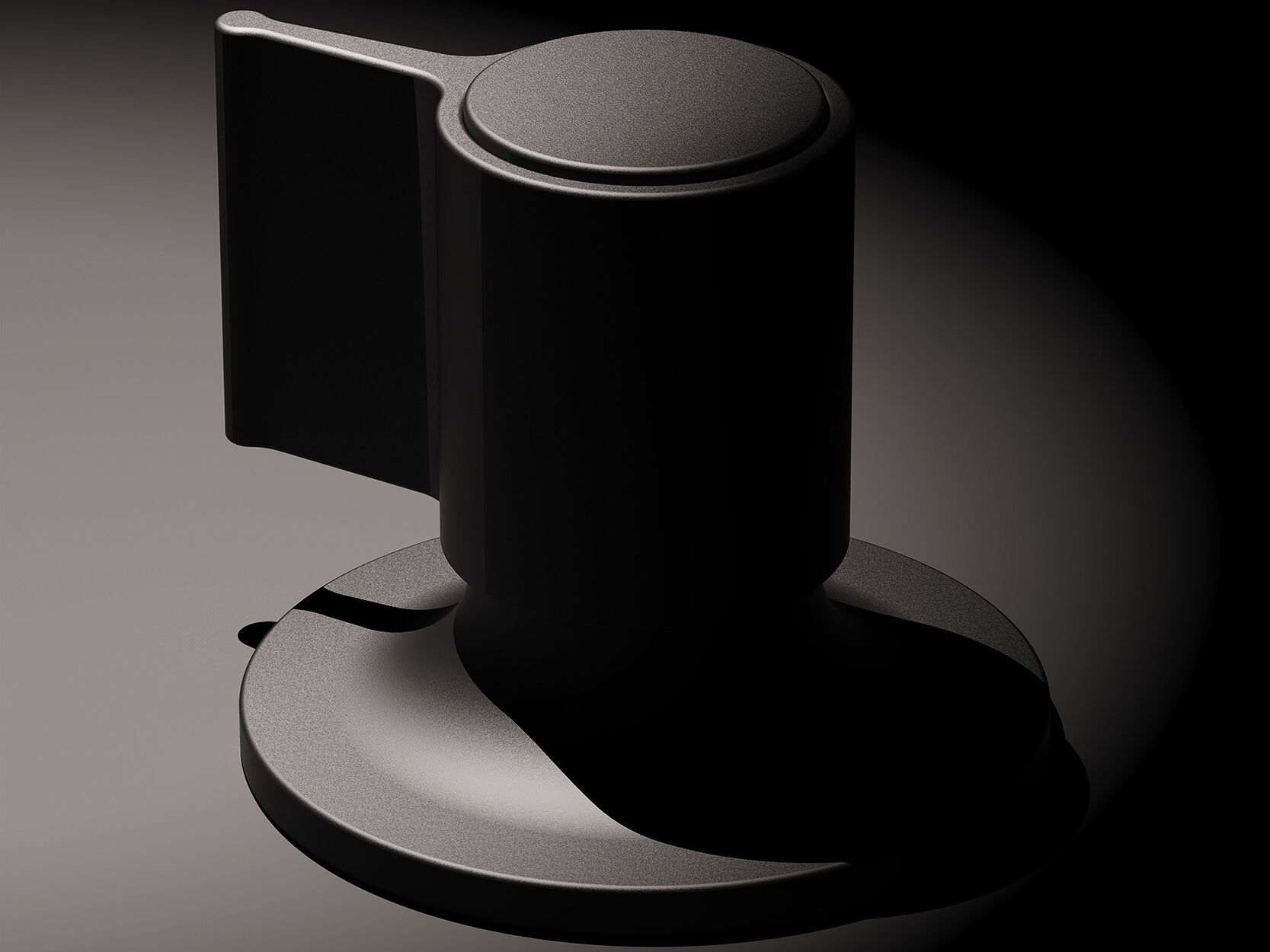 Bathroom taps by Fantini Rubinetti | Archiproducts