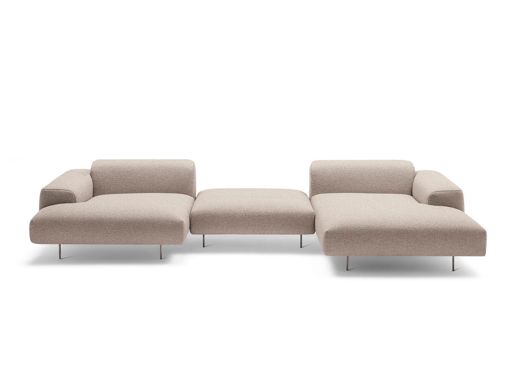 LIMITLESS Sofa By Felis