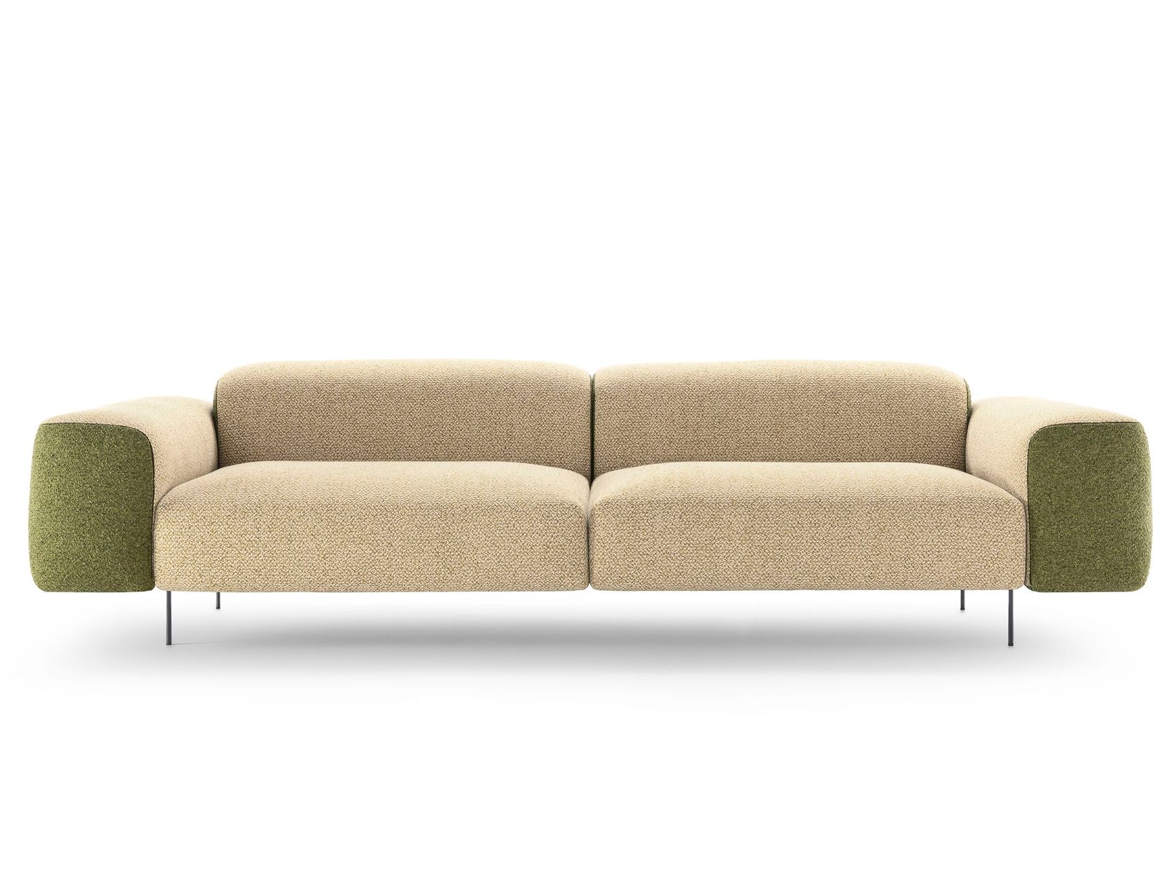 LIMITLESS Sofa By Felis