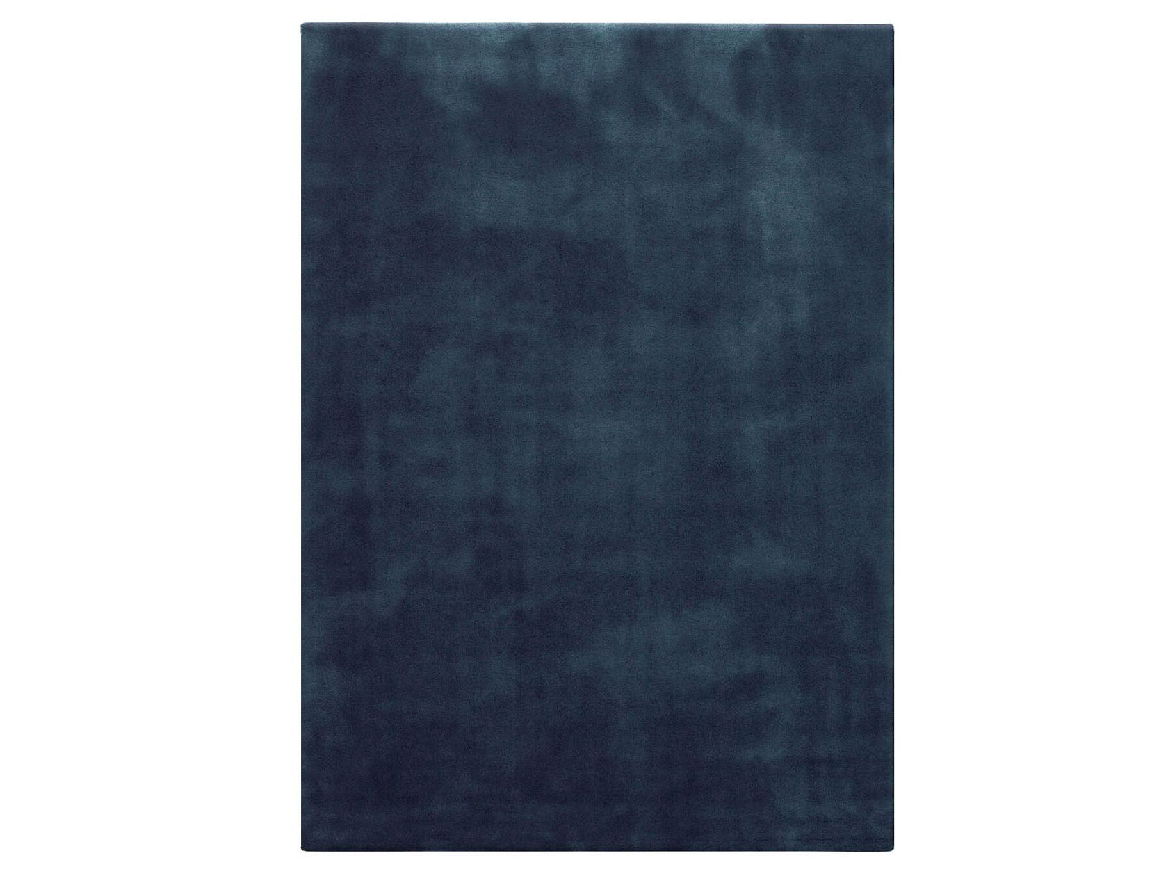 SENSUAL SAPPHIRE Rug By Feyyn