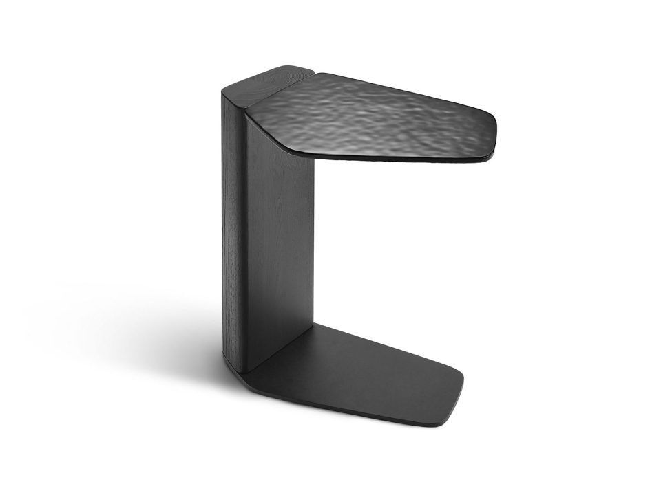 STONE Coffee table By Fiam Italia