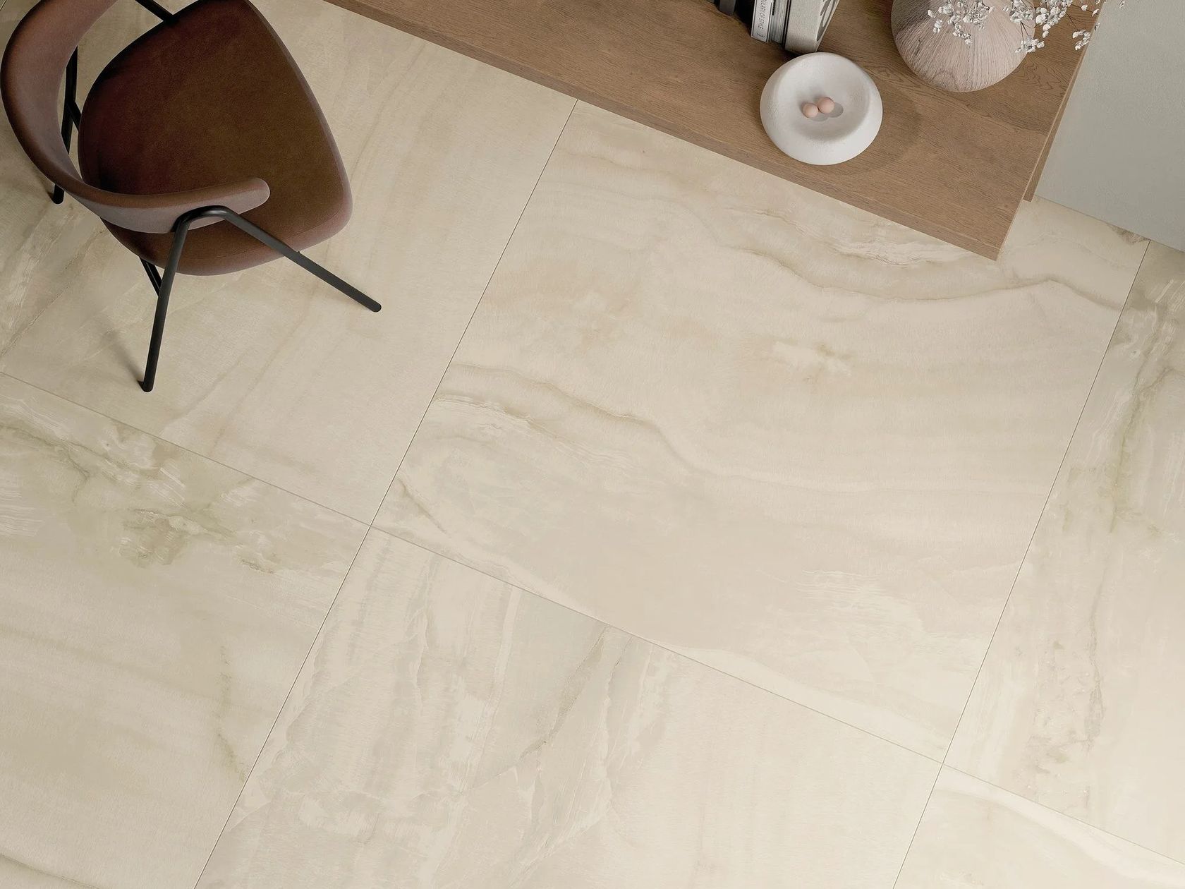 INVISIBLE Flooring By Fiandre Architectural Surfaces