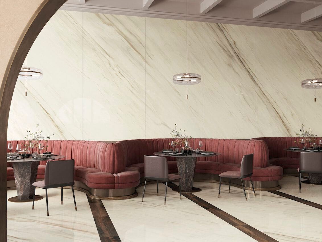 Fiandre: Indoor flooring and porcelain stoneware wall tiles | Archiproducts