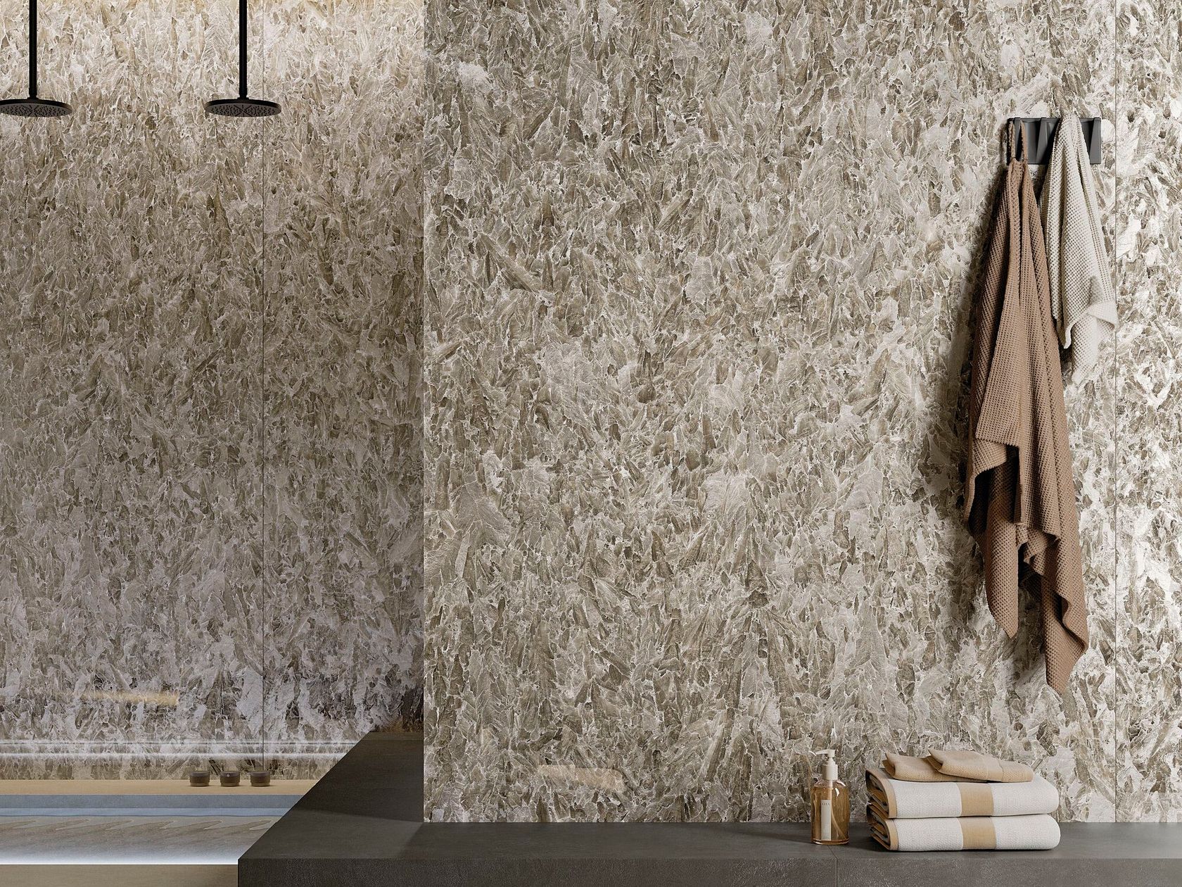 Fiandre: Indoor flooring and porcelain stoneware wall tiles | Archiproducts