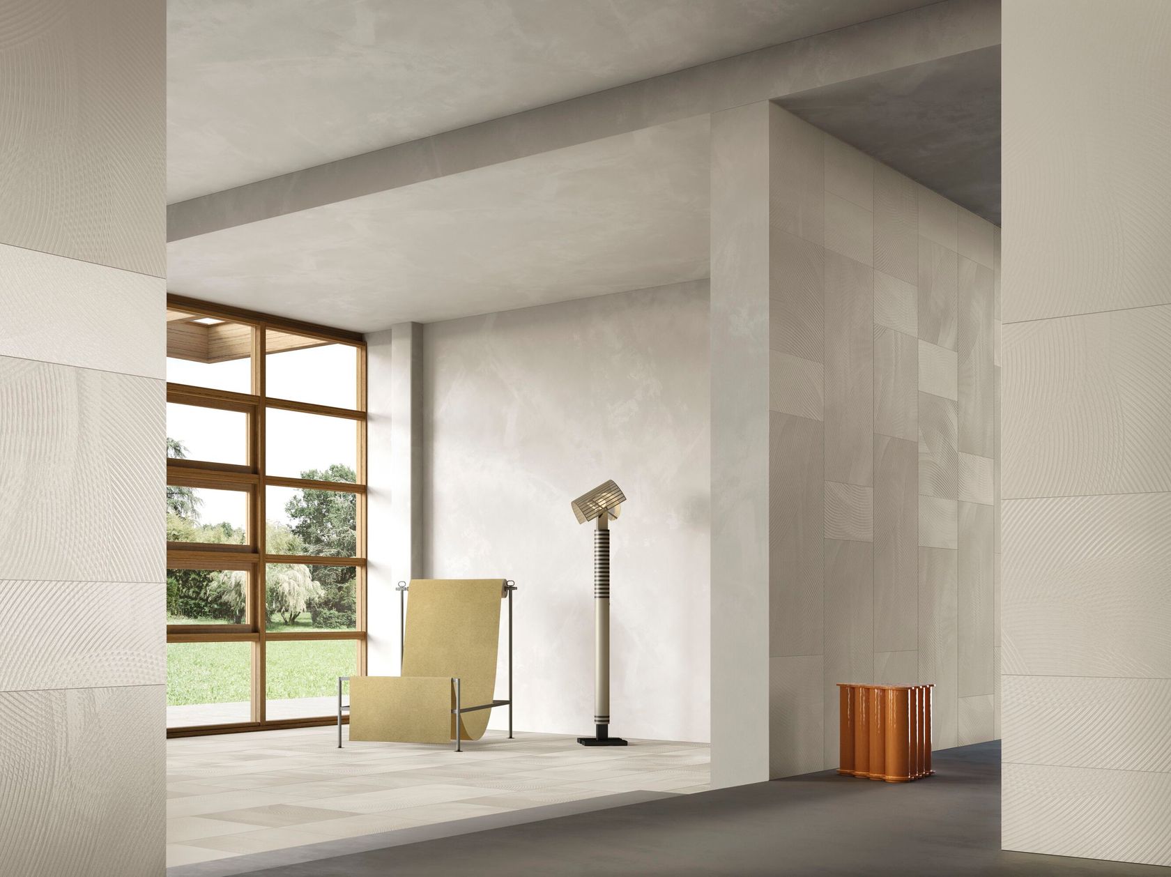 Fiandre: Indoor flooring and porcelain stoneware wall tiles | Archiproducts