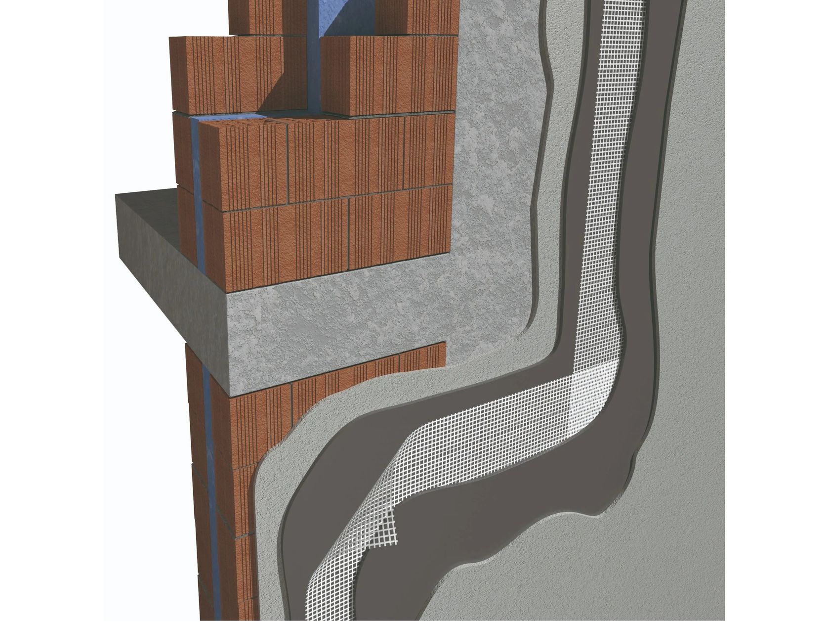 Fibre Net: Prodotti per il consolidamento strutturale | Archiproducts
