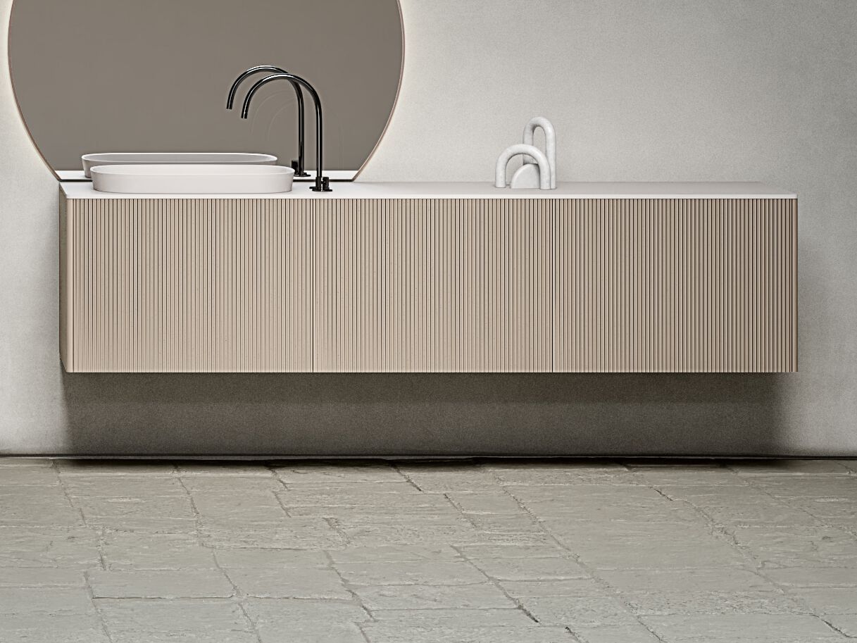 Fiora: Platos de ducha & Muebles de baño | Archiproducts