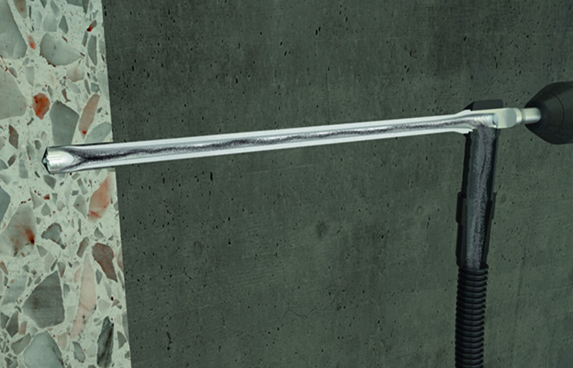 Fischer FHD Bit By fischer