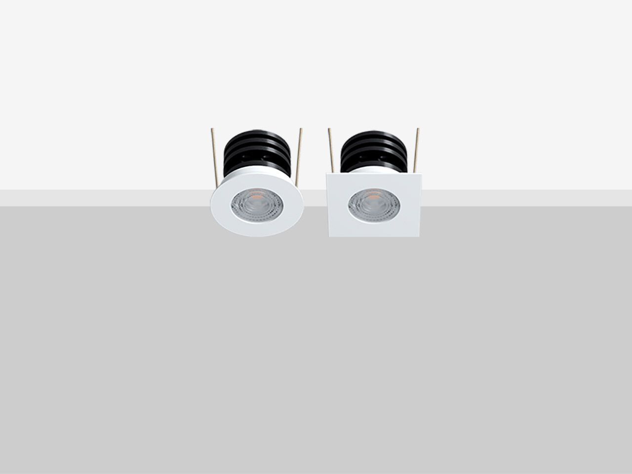 Flexalighting: Illuminazione LED | Archiproducts