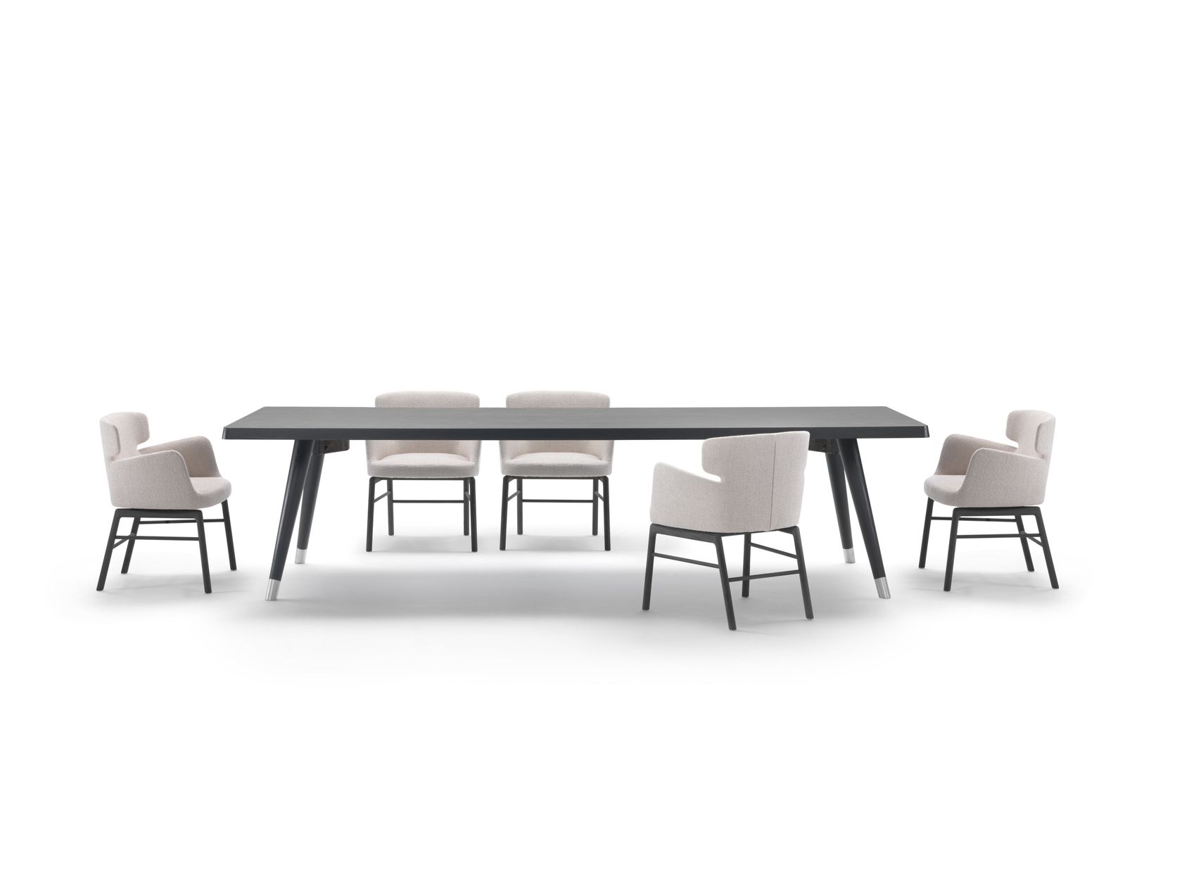 ADLER Table By Flexform