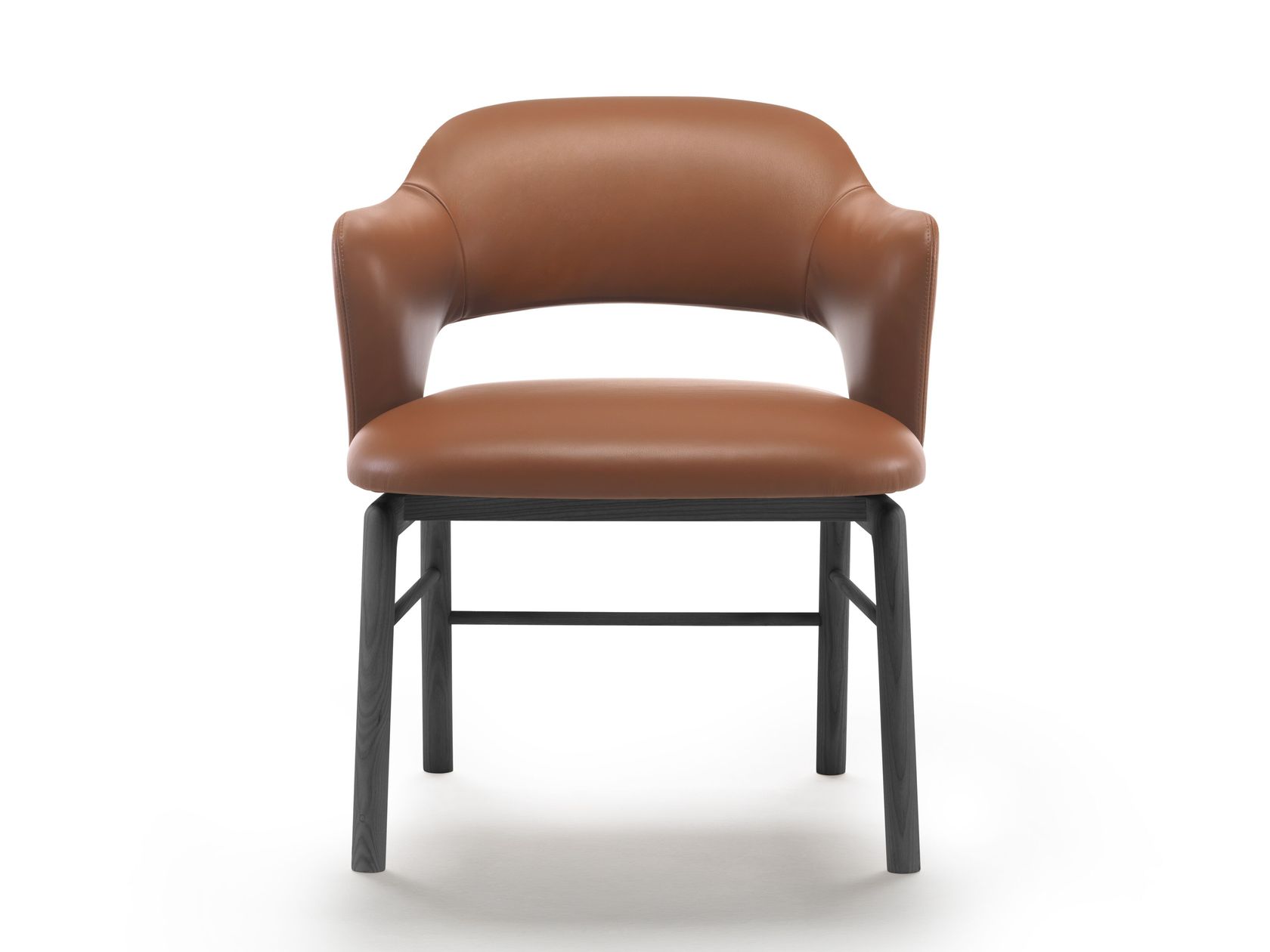 ALMA 椅子 By Flexform | design Antonio Citterio