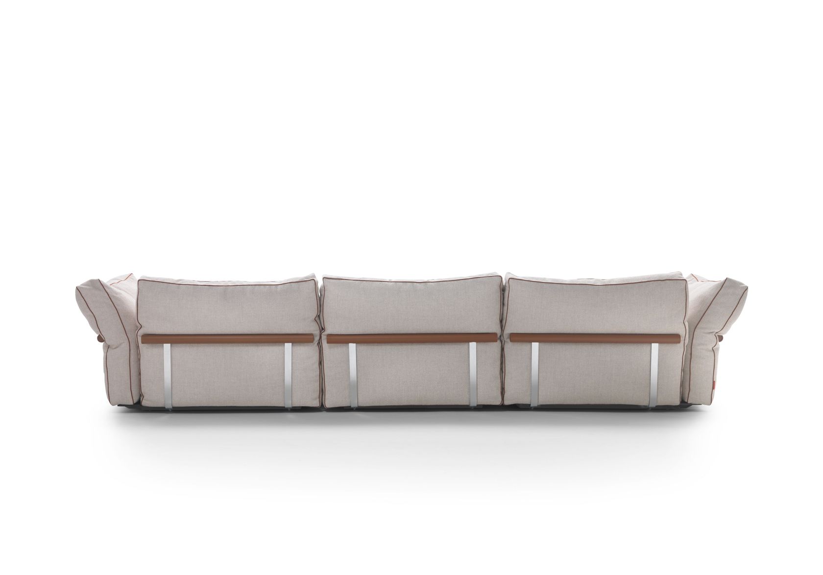 CAMELOT 沙发 By Flexform | design Antonio Citterio