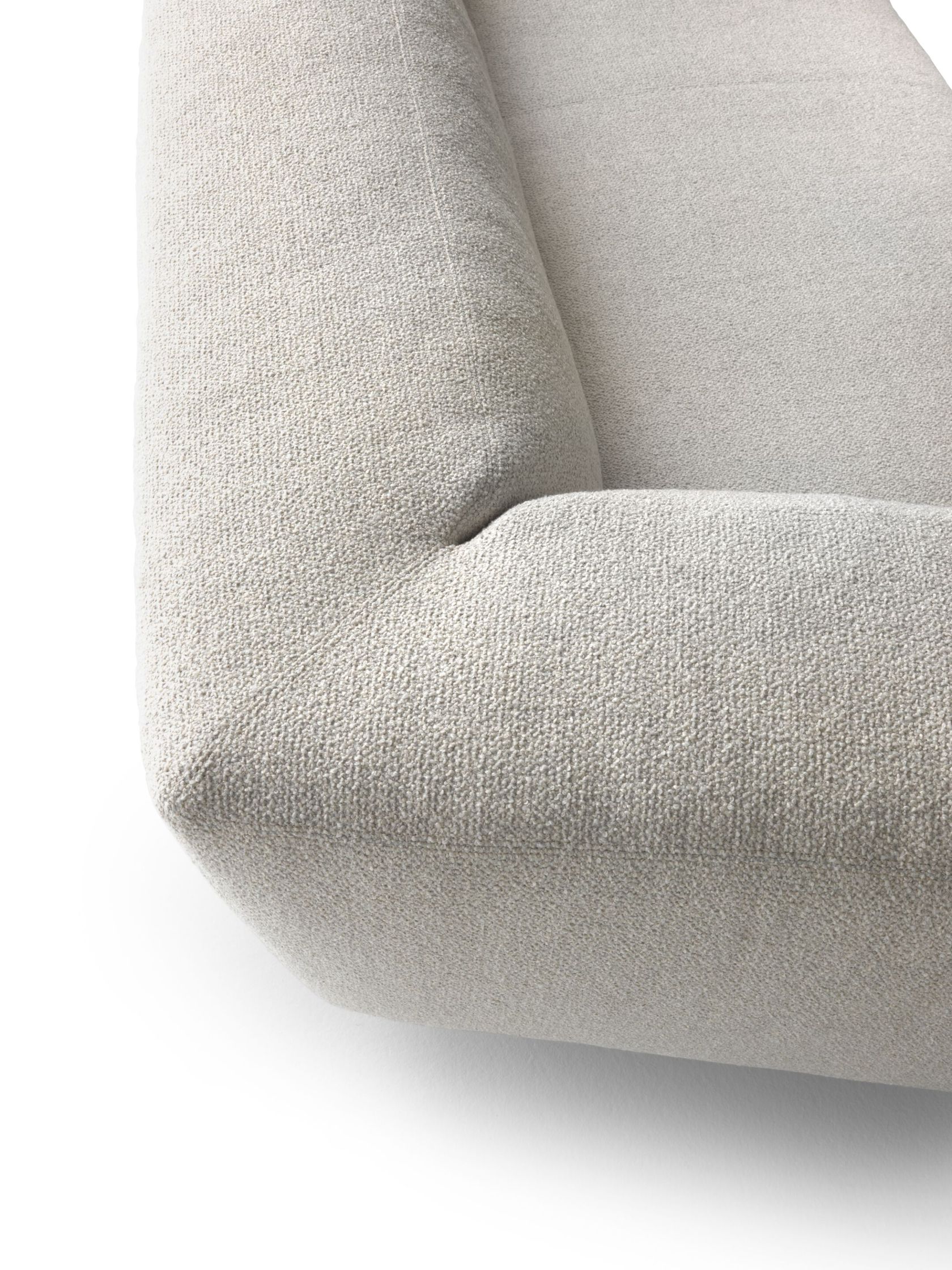 LOUNGESCAPE 沙发 By Flexform