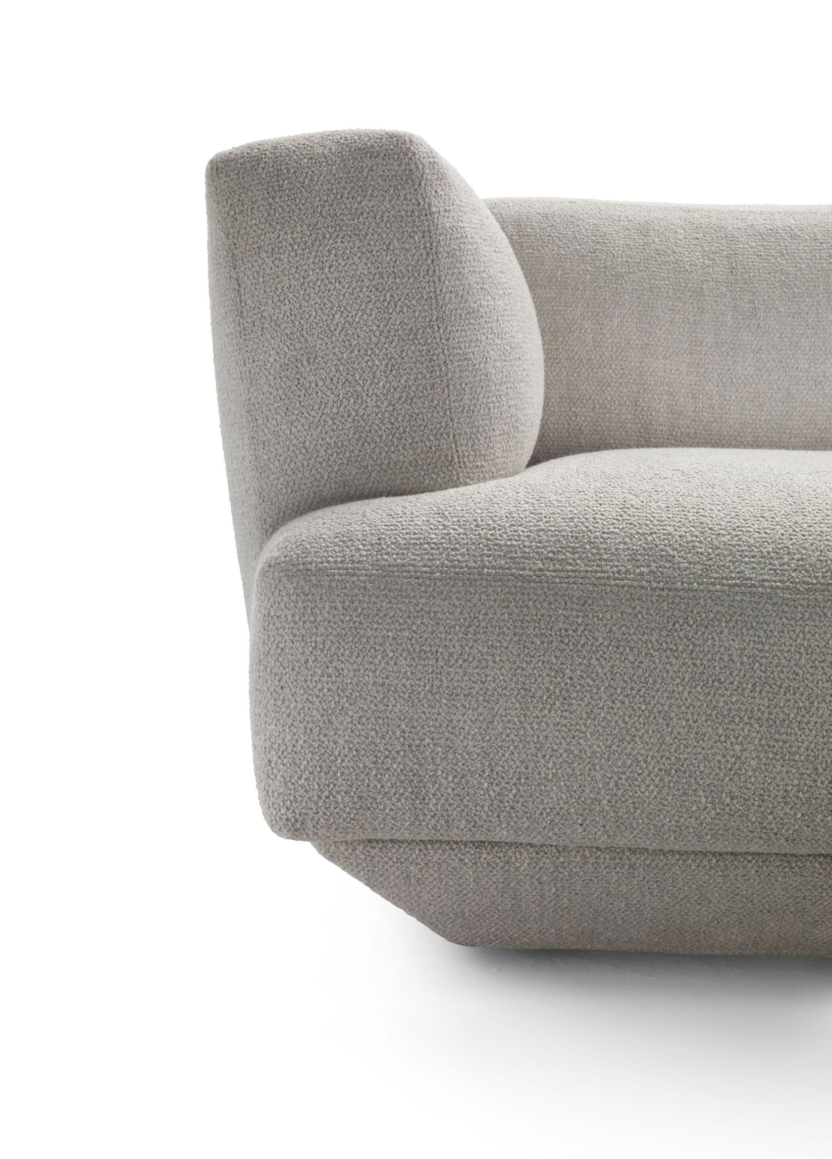 LOUNGESCAPE 沙发 By Flexform