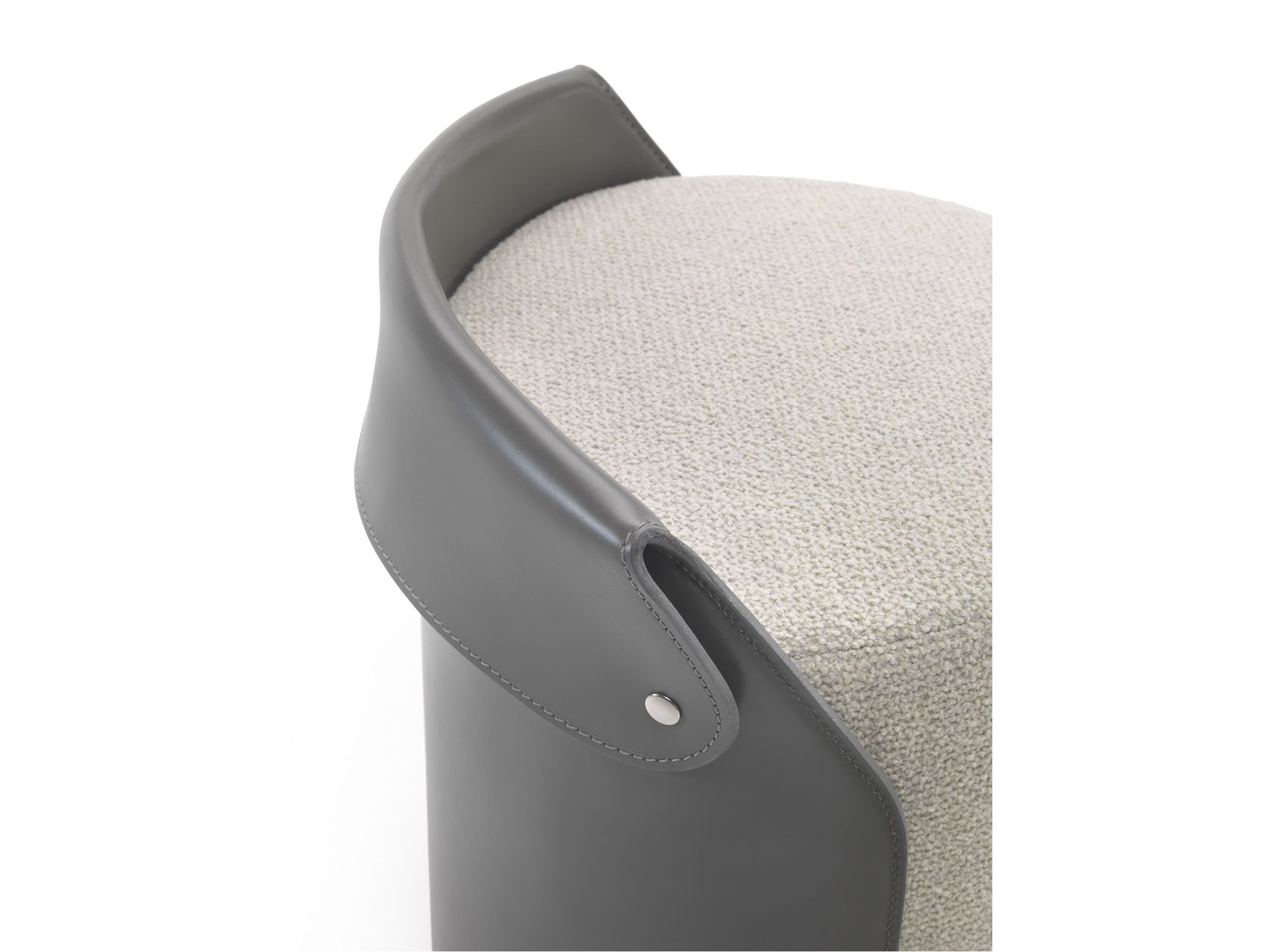 OZZY Pouf By Flexform