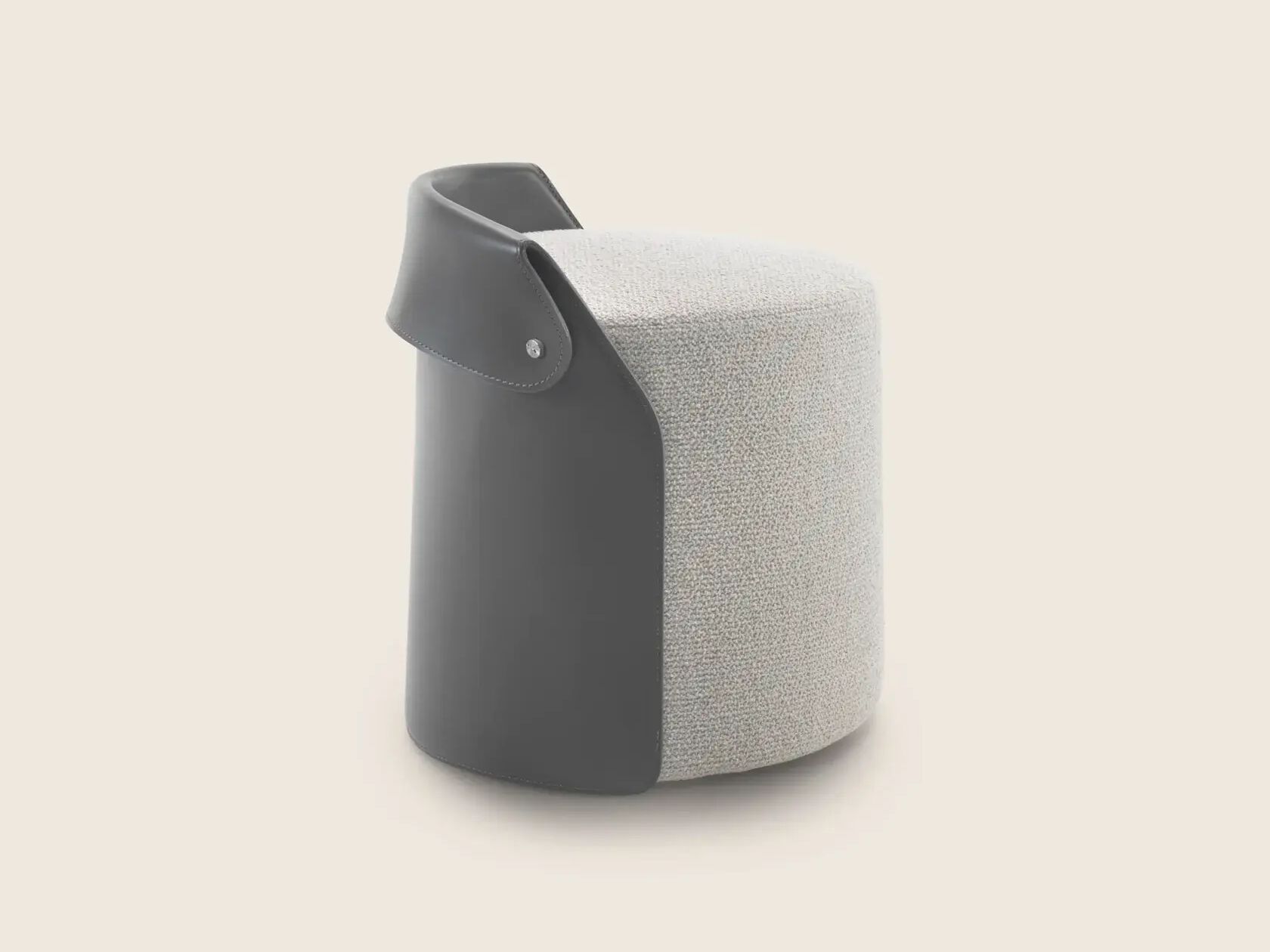OZZY Pouf By Flexform