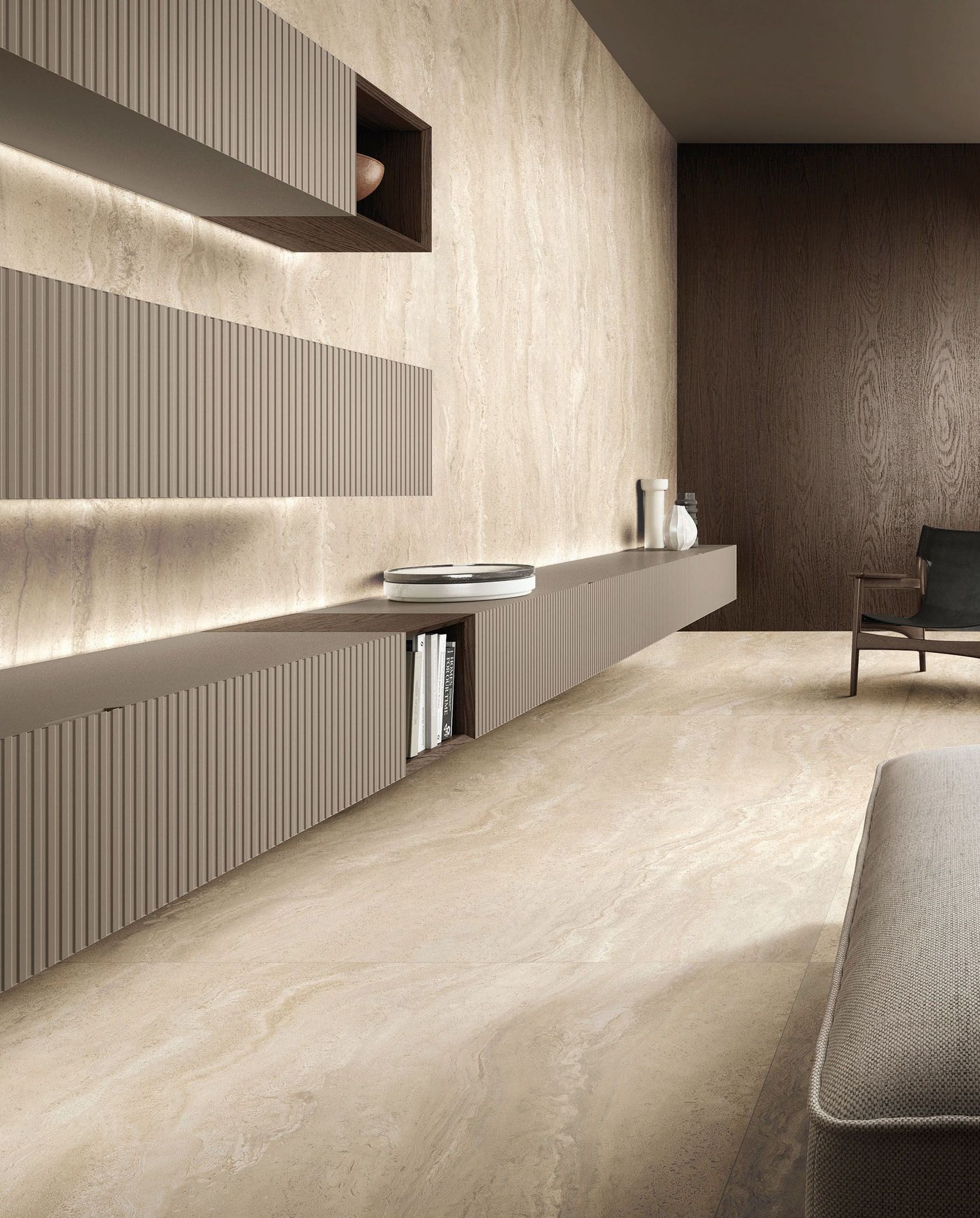 AUTHENTIC LUXE Bodenbelag By Florim Ceramiche
