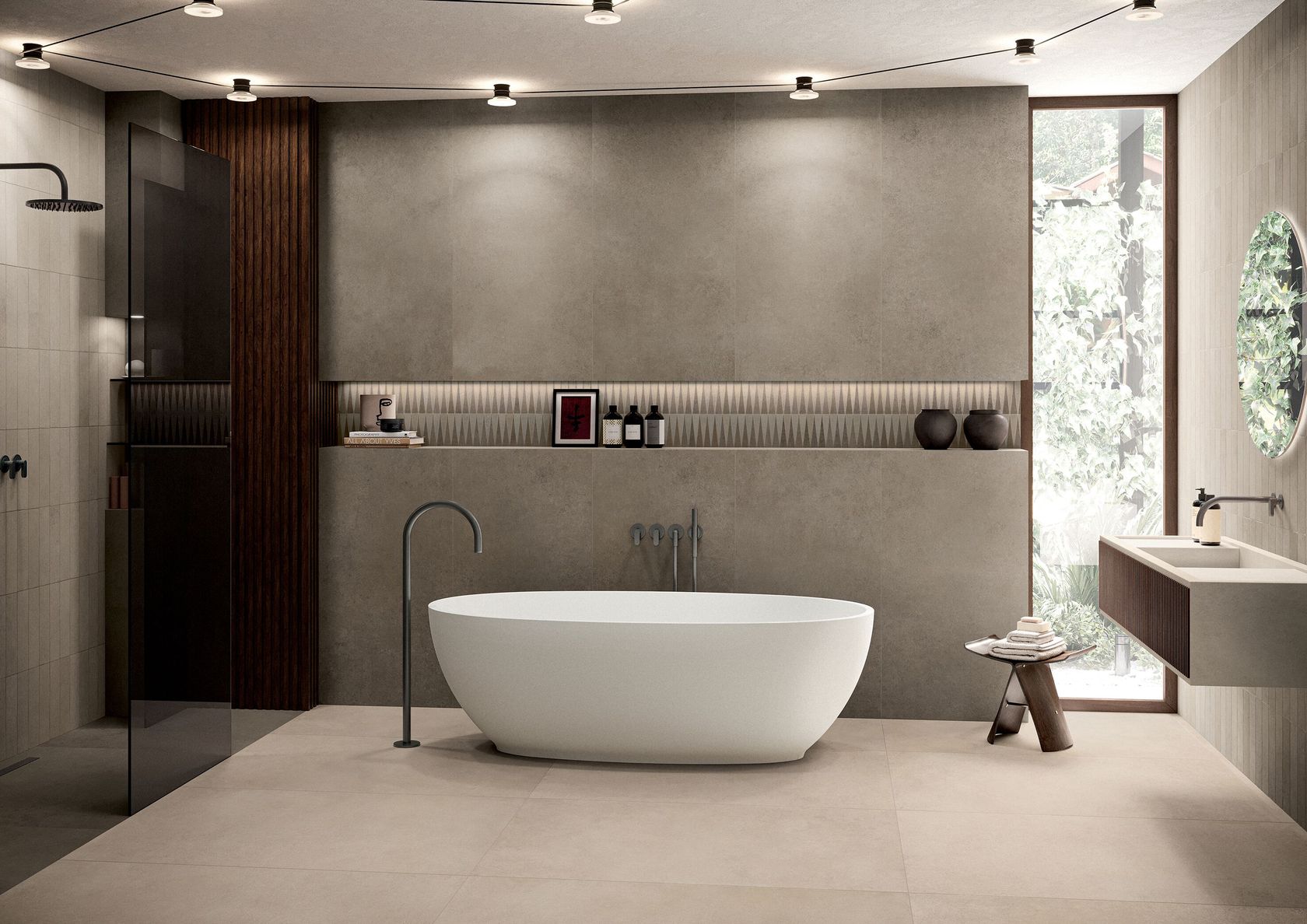 EASY LIFE Flooring By Florim Ceramiche