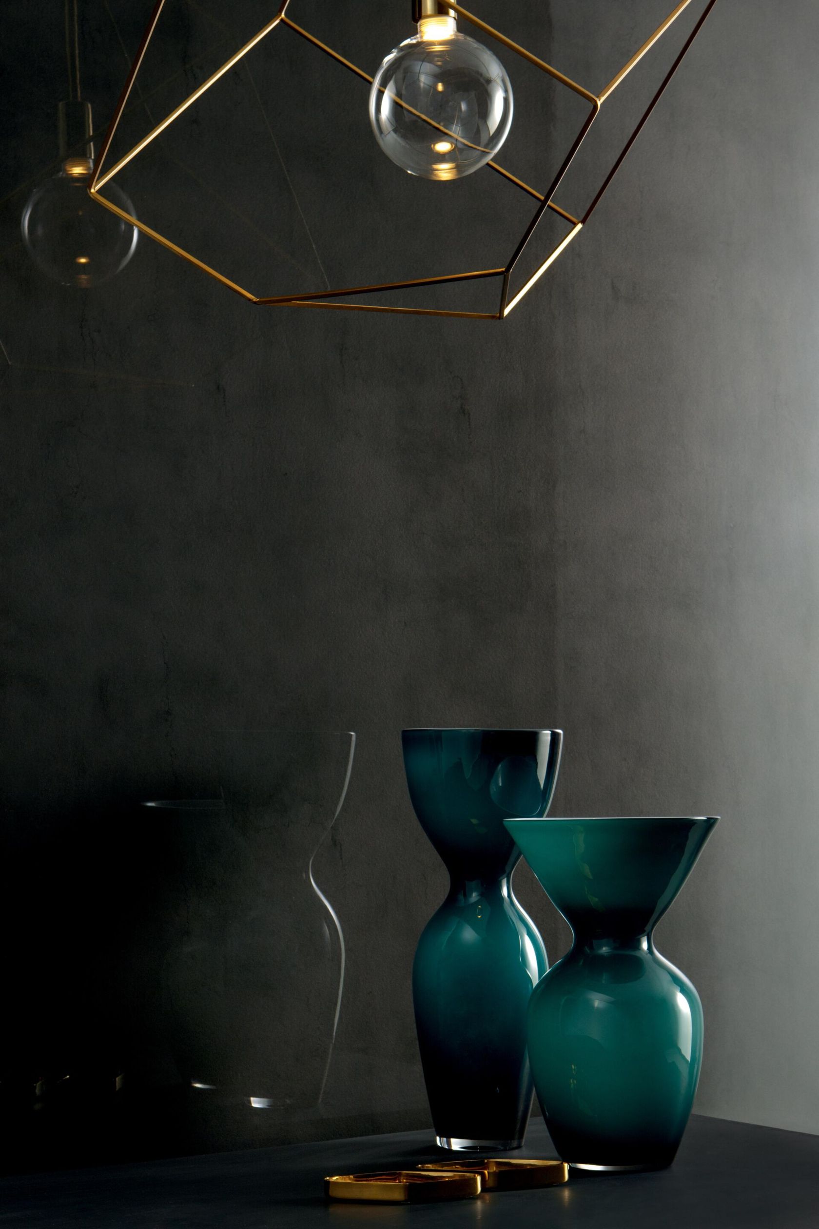 MYSTIC LUXE Wall tiles By Florim Ceramiche