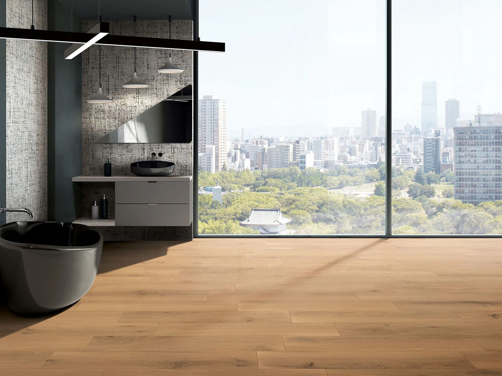 Florim Ceramiche: Porcelain stoneware wall tiles | Archiproducts