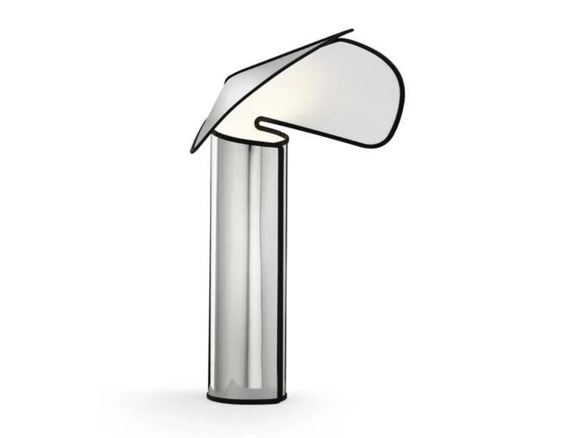 CHIARA F 落地灯 By Flos | design Mario Bellini