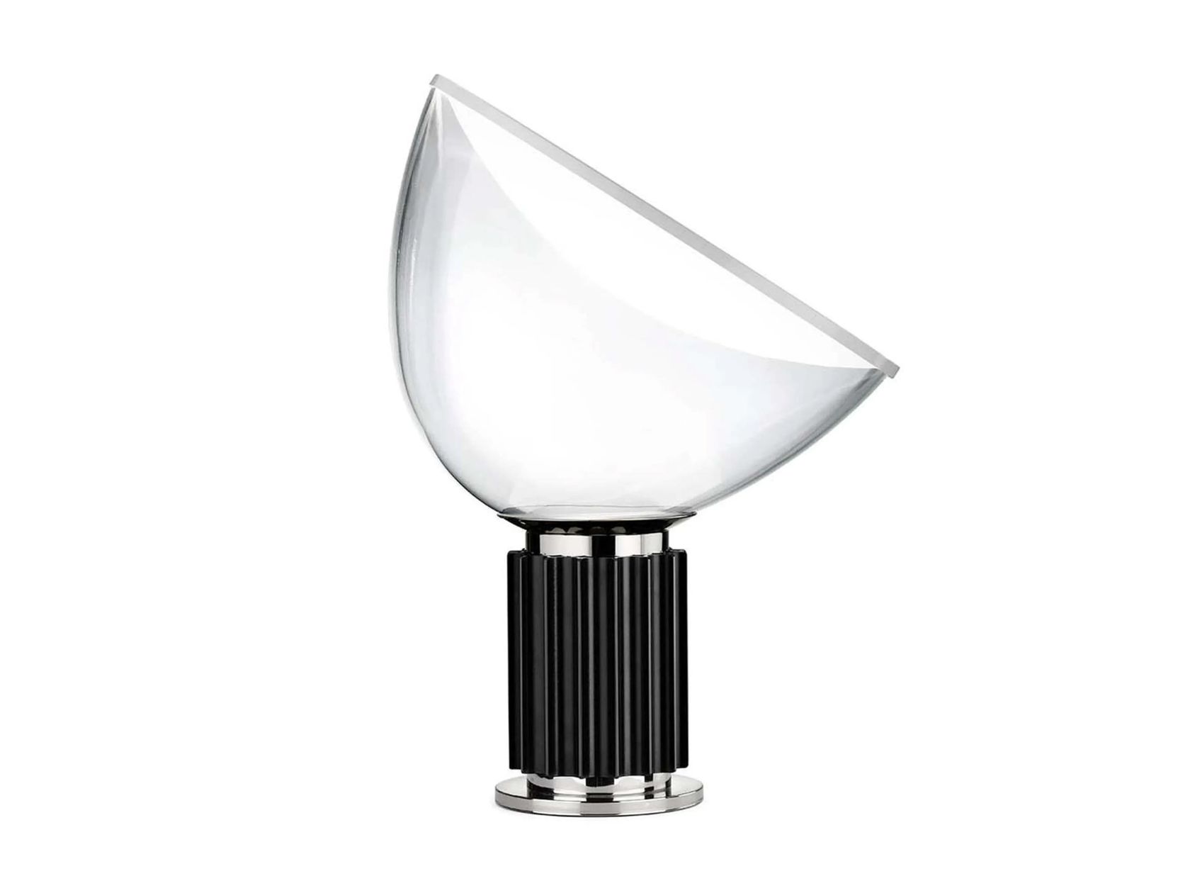 TACCIA SMALL Table lamp By Flos | design Achille Castiglioni, Pier ...