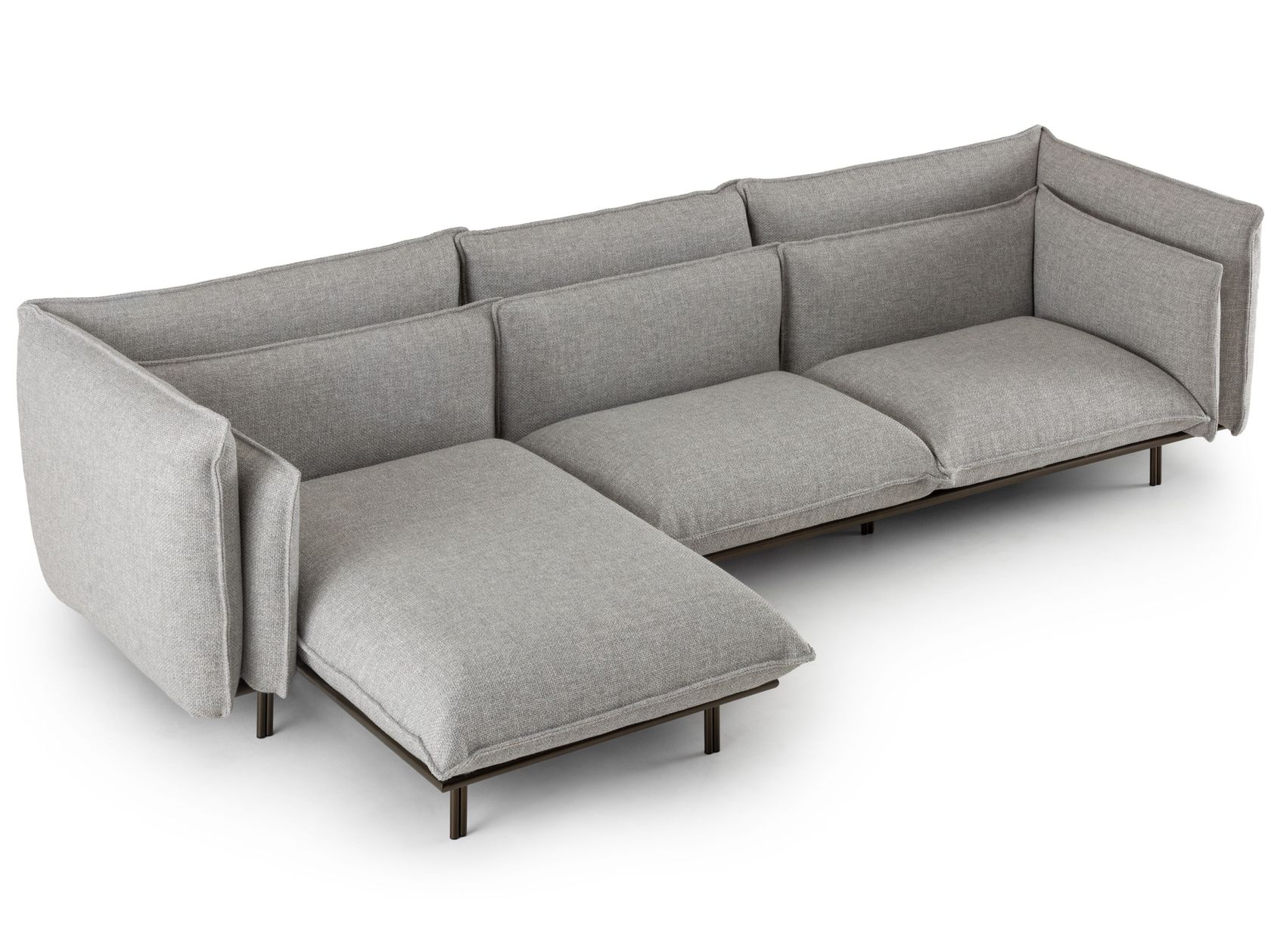 Flou: Beds and sleeping area furniture | Archiproducts