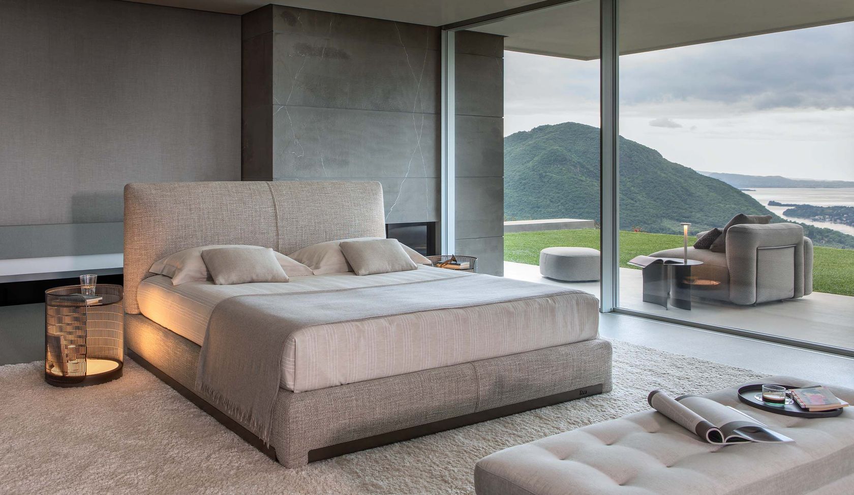 Flou: the culture of sleep through design, wellbeing and innovation