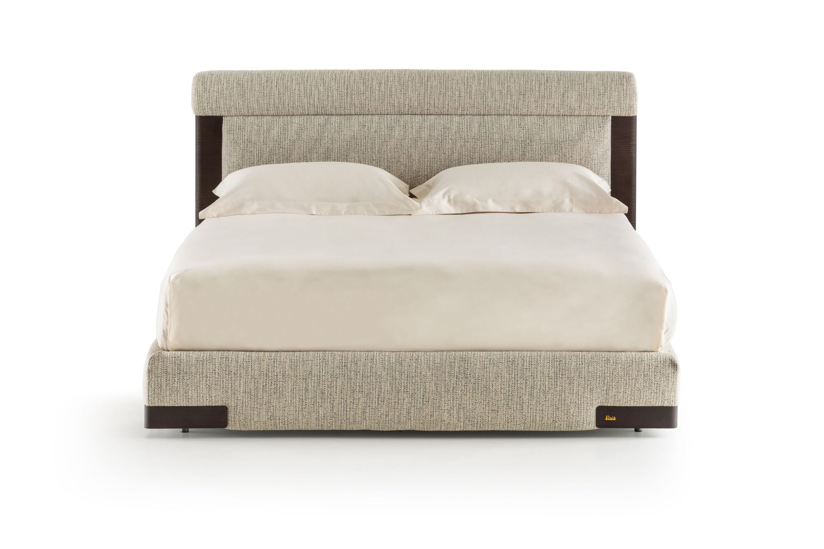 ELIA Bed By Flou