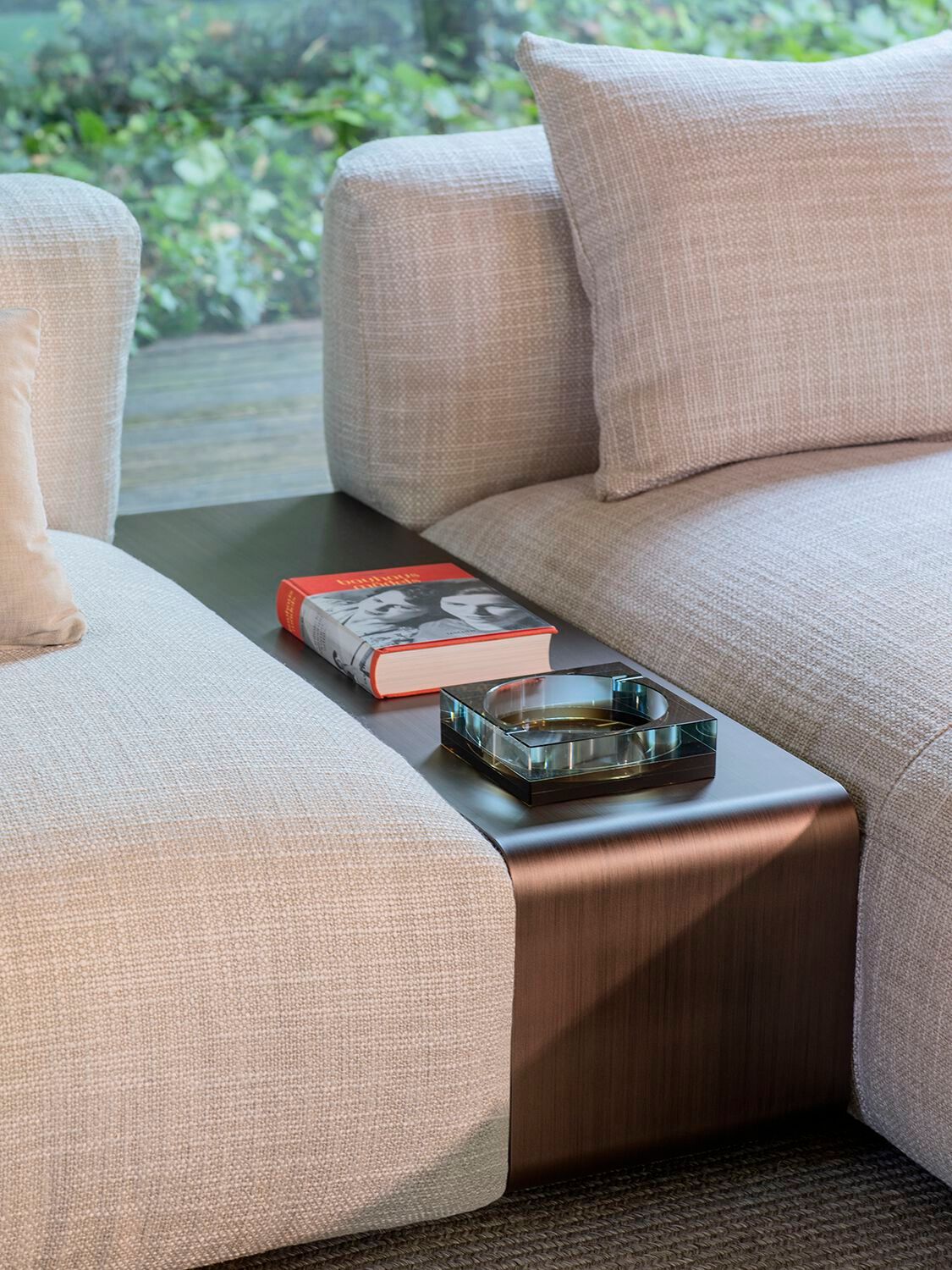 FIOCCO 沙发 By Flou