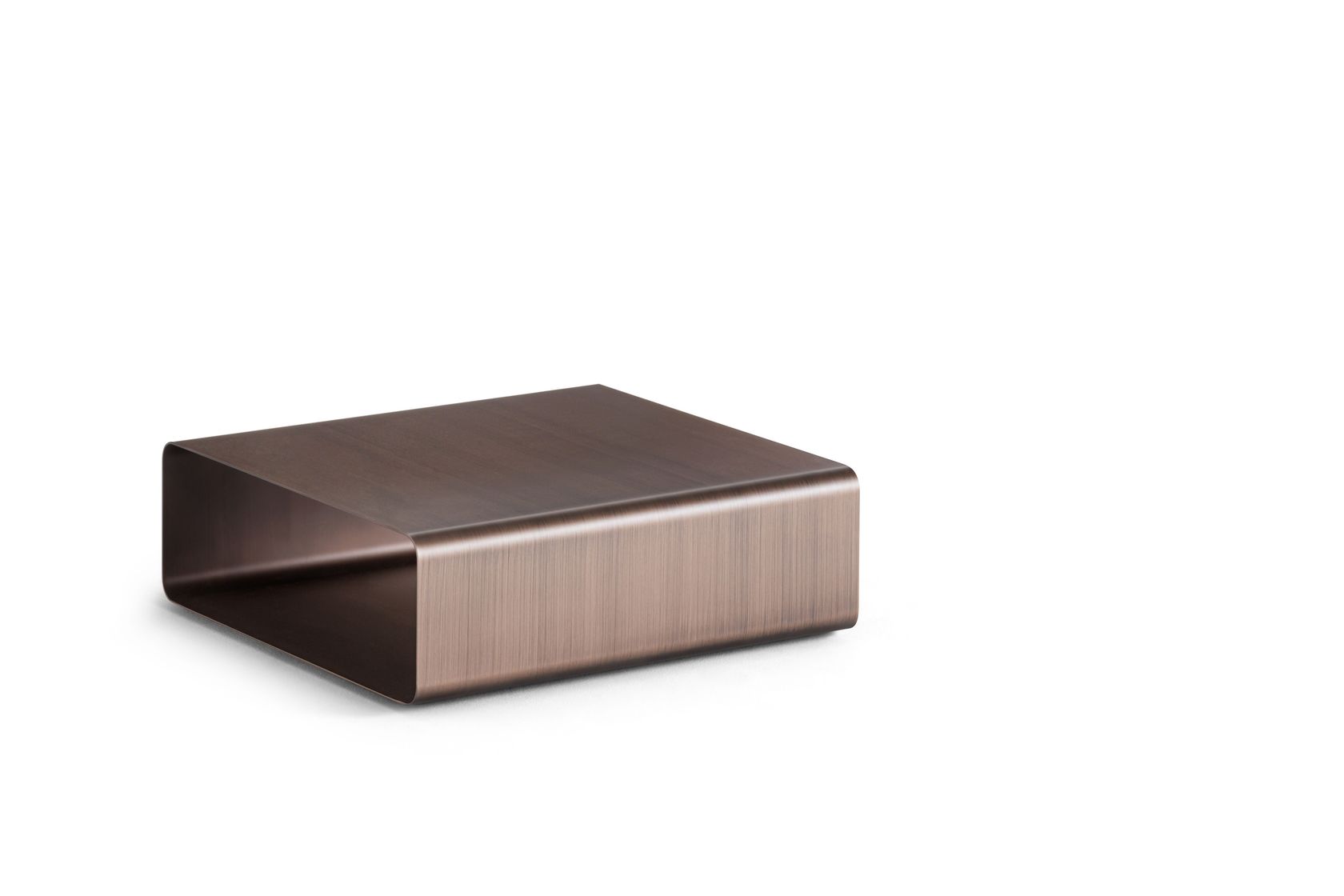 FOGLIO Coffee table By Flou
