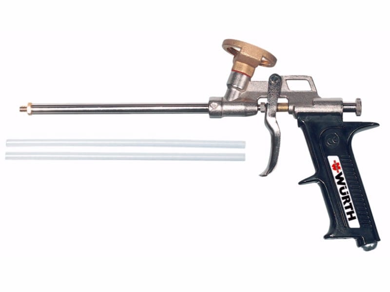 Dispensing gun Foam gun By Würth