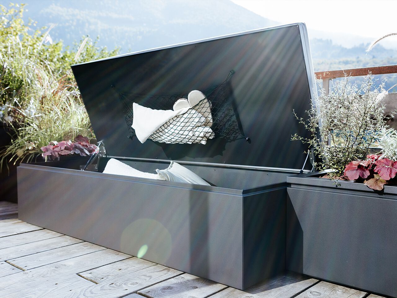 Fògher: Barbecues and outdoor kitchens | Archiproducts