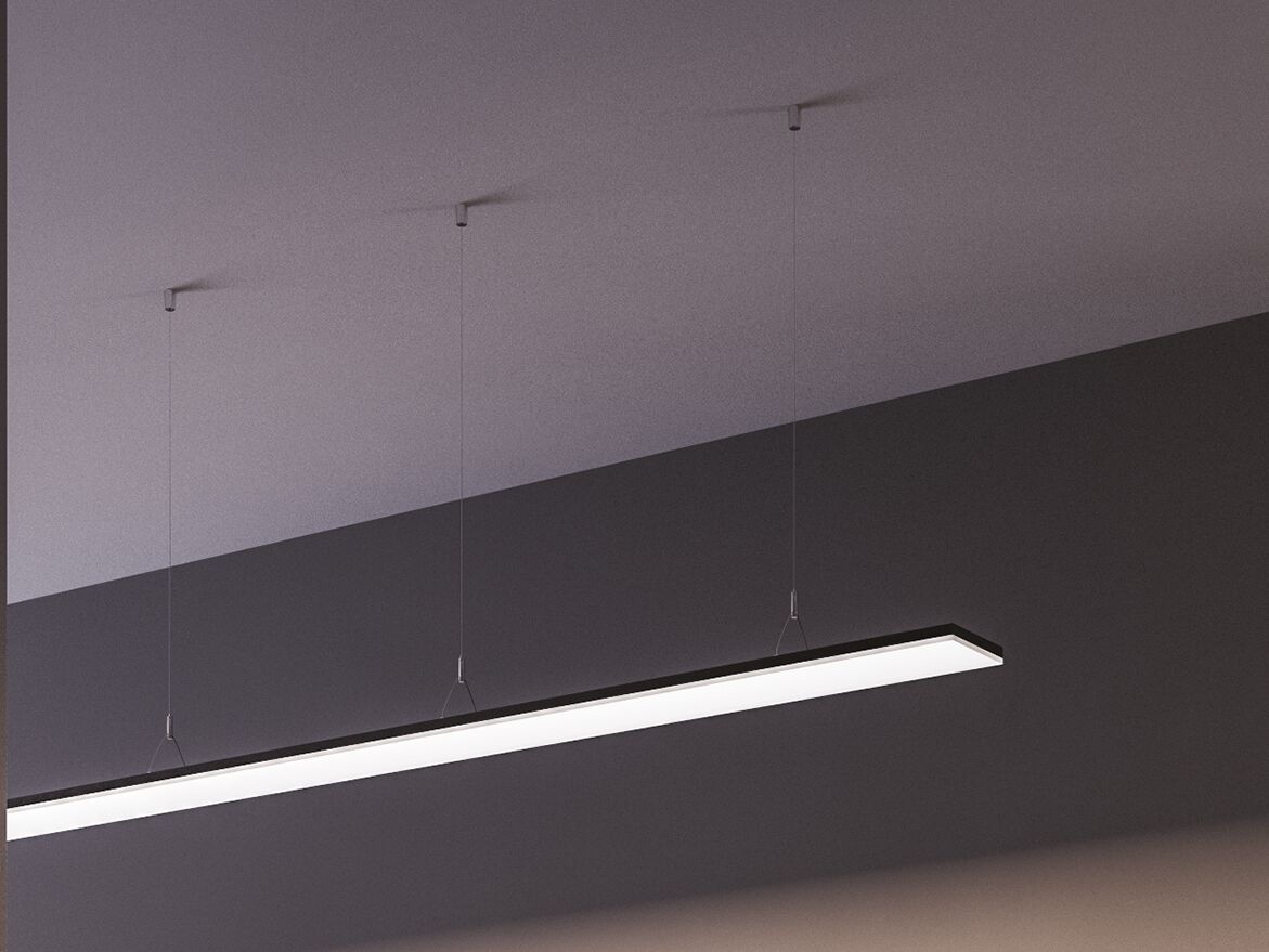 LINE Pendant lamp By Folio