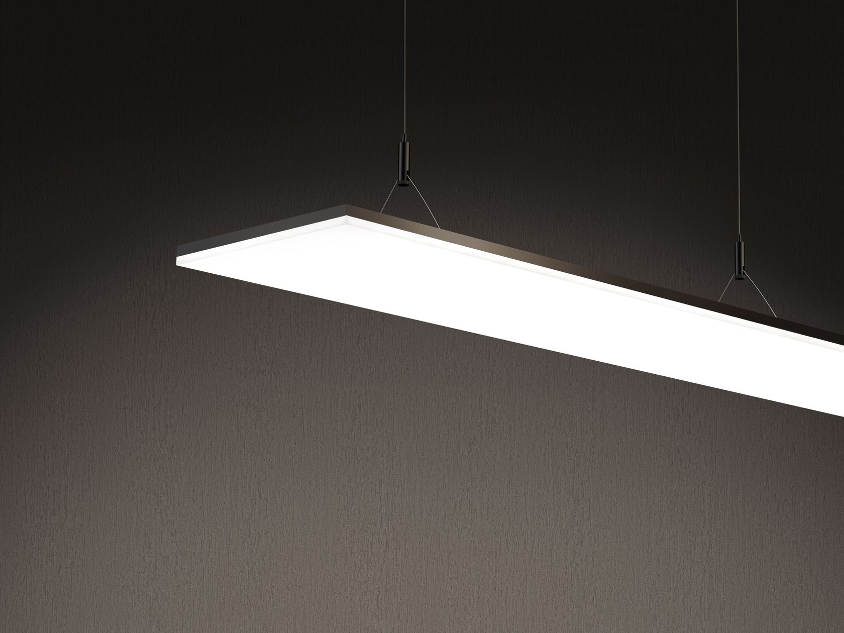 LINE Pendant lamp By Folio