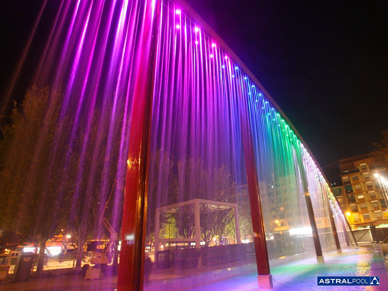 AstralPool: Swimming pools and spa equipment | Archiproducts