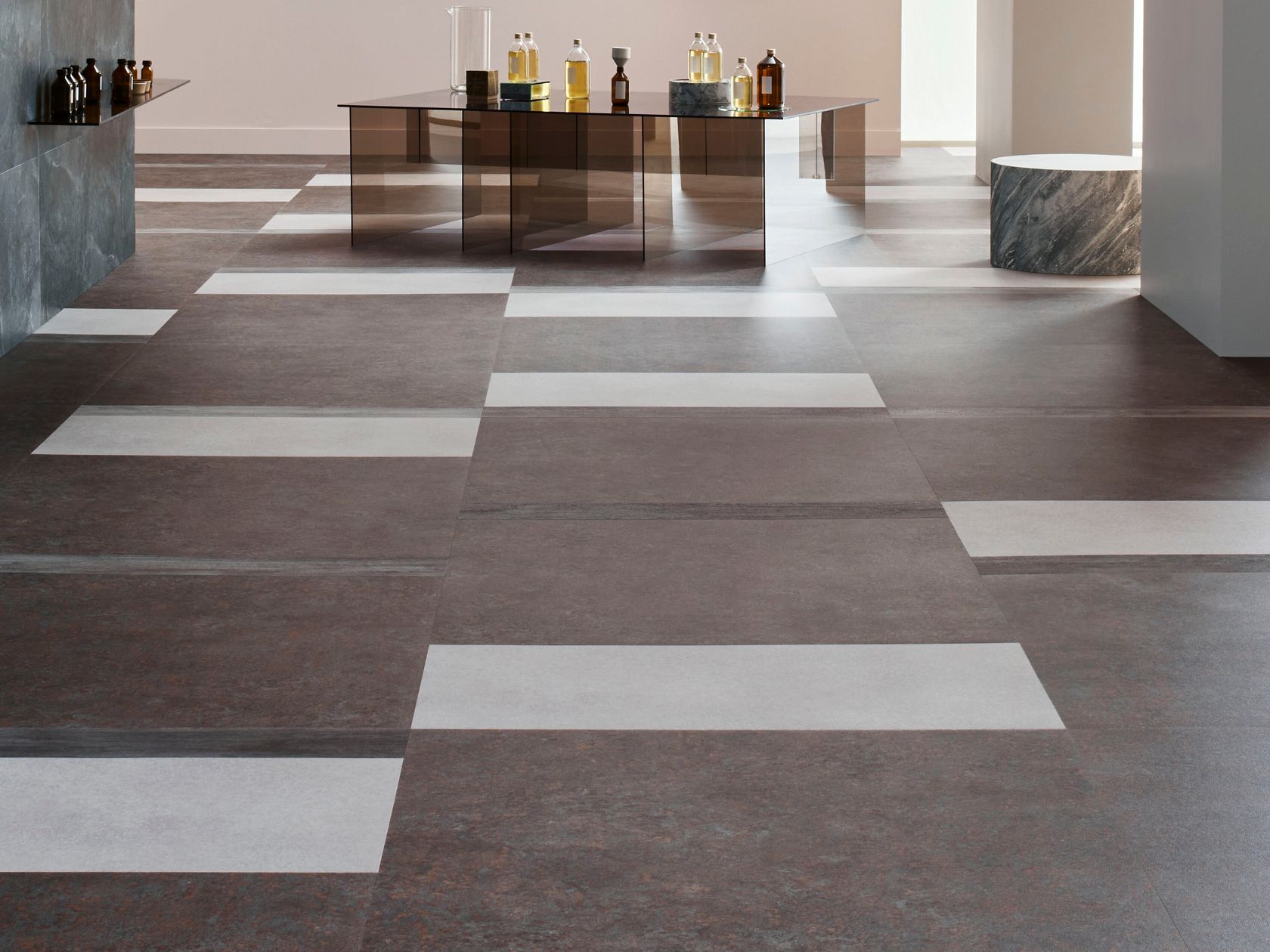 ALLURA FLEX Vinyl flooring By Forbo Flooring Systems
